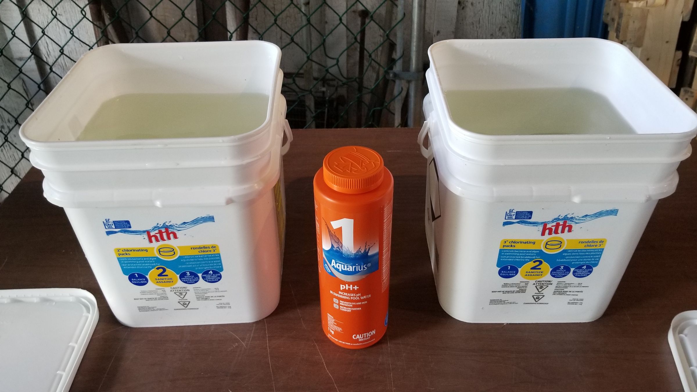 RUST!!! Removal. Using Electrolysis. : 28 Steps (with Pictures ...