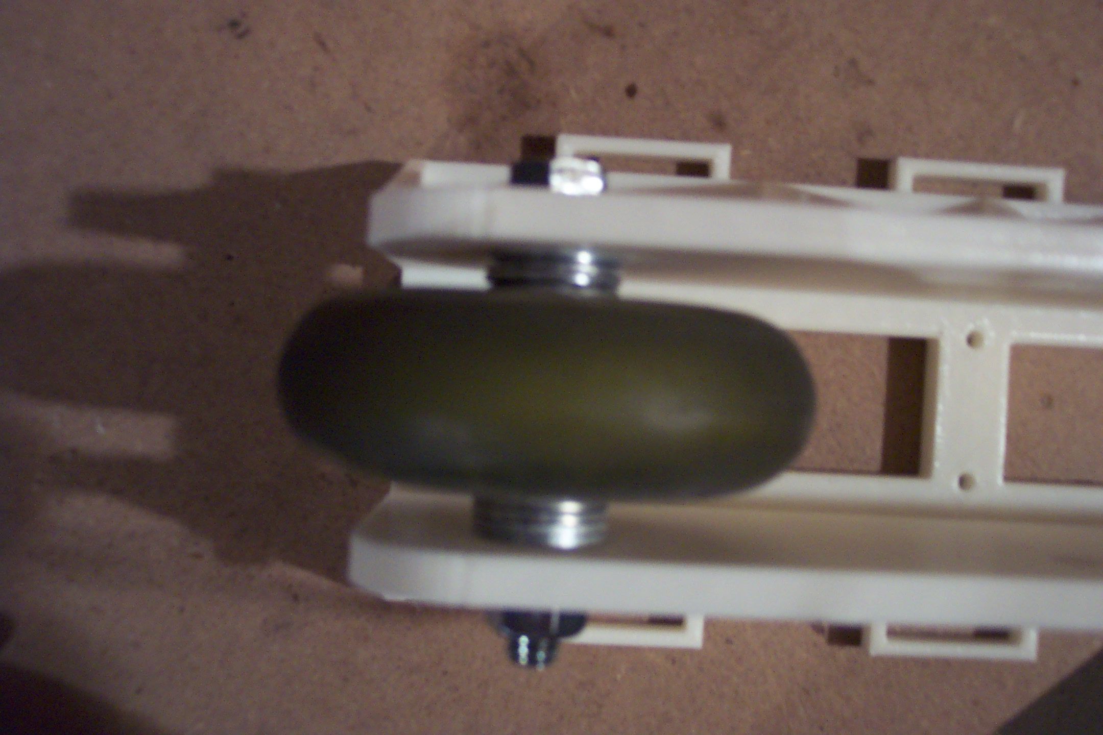3D Printed Custom Rollerblades : 14 Steps (with Pictures) - Instructables