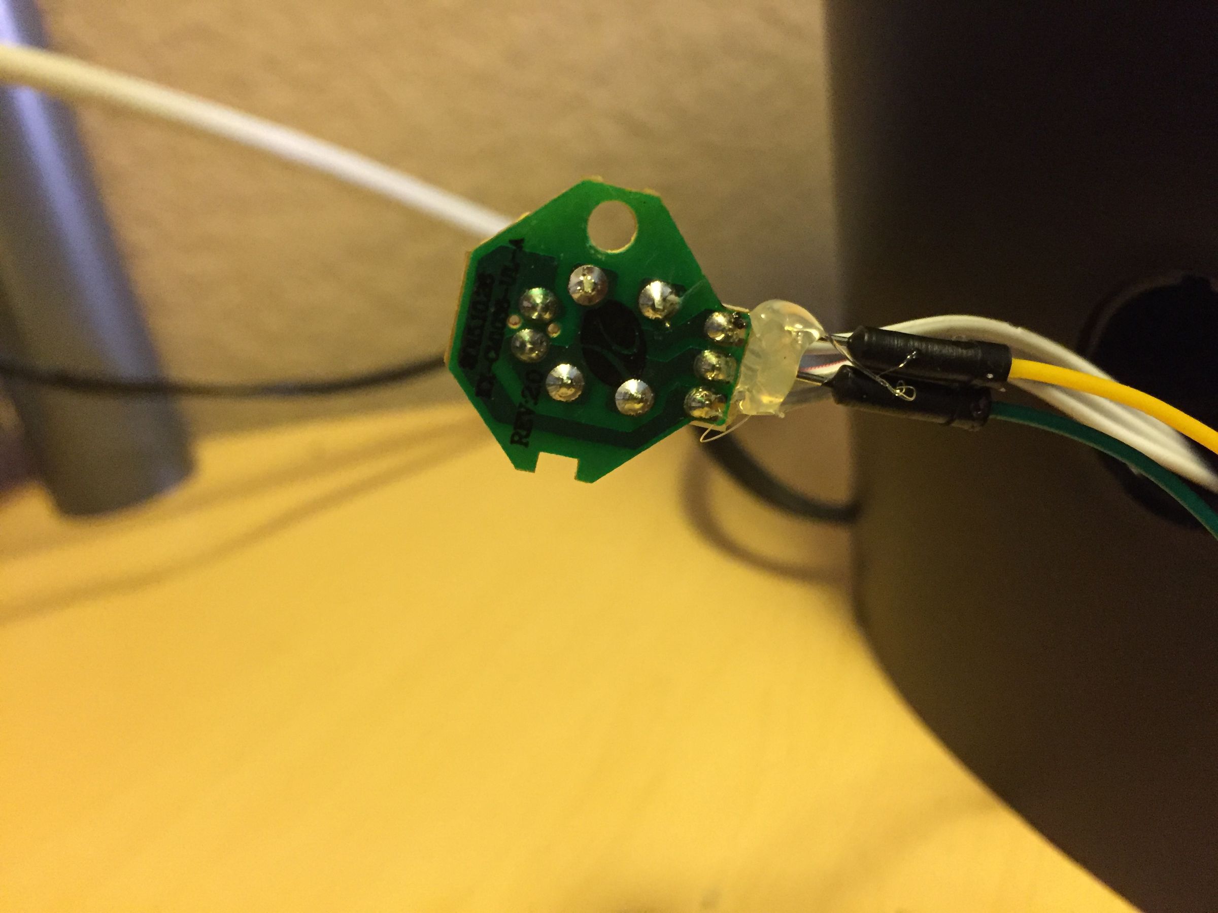 Alexa Controlled Coffee Maker - Instructables