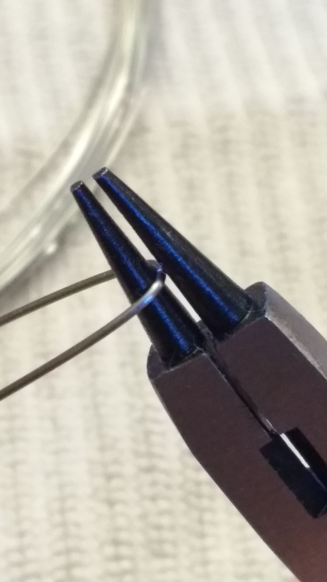 Tenkara Fishing Rod Line Keeper/Line Management Solution : 6 Steps ...