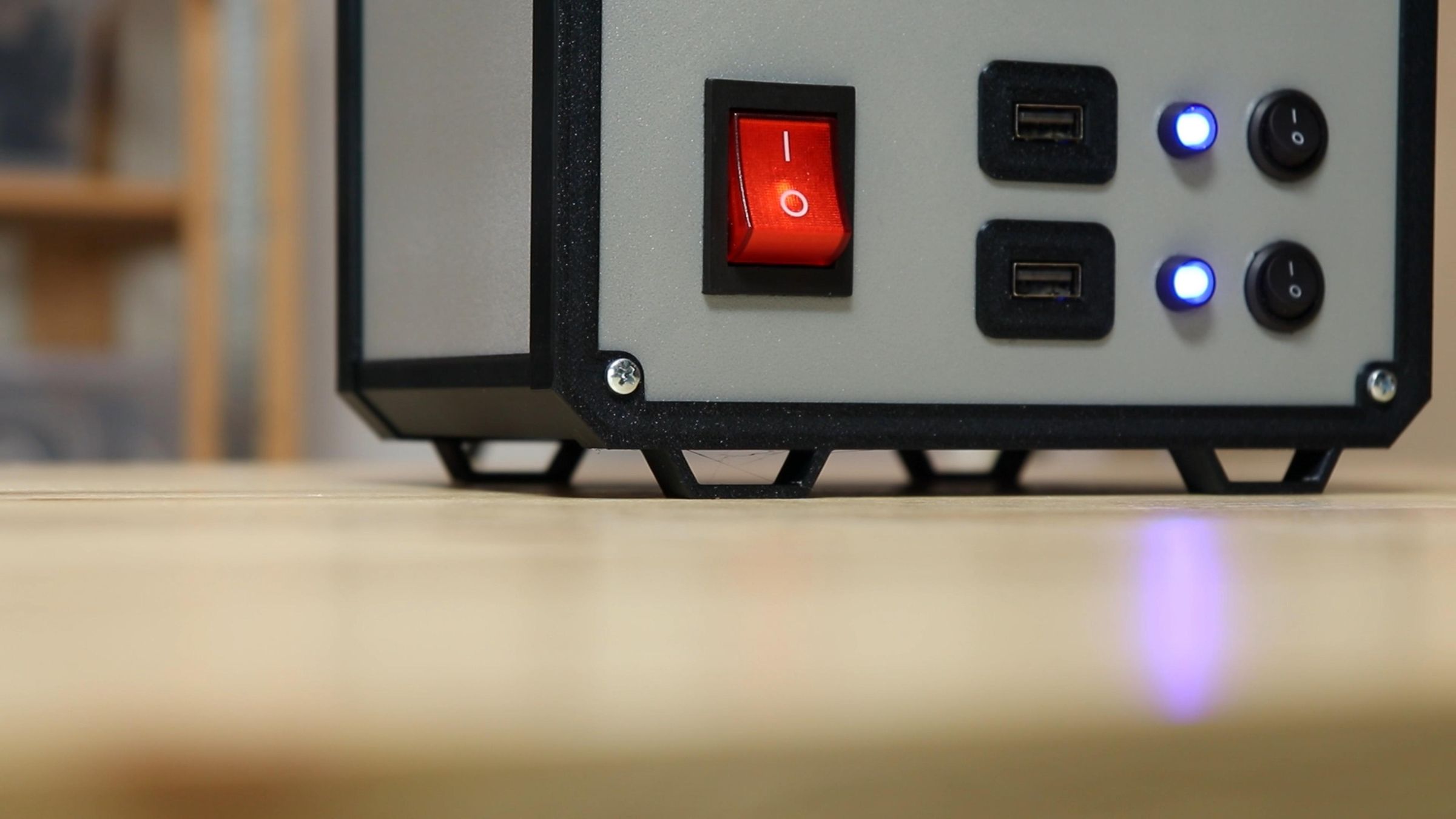 Lab Bench Power Supply : 12 Steps (with Pictures) - Instructables