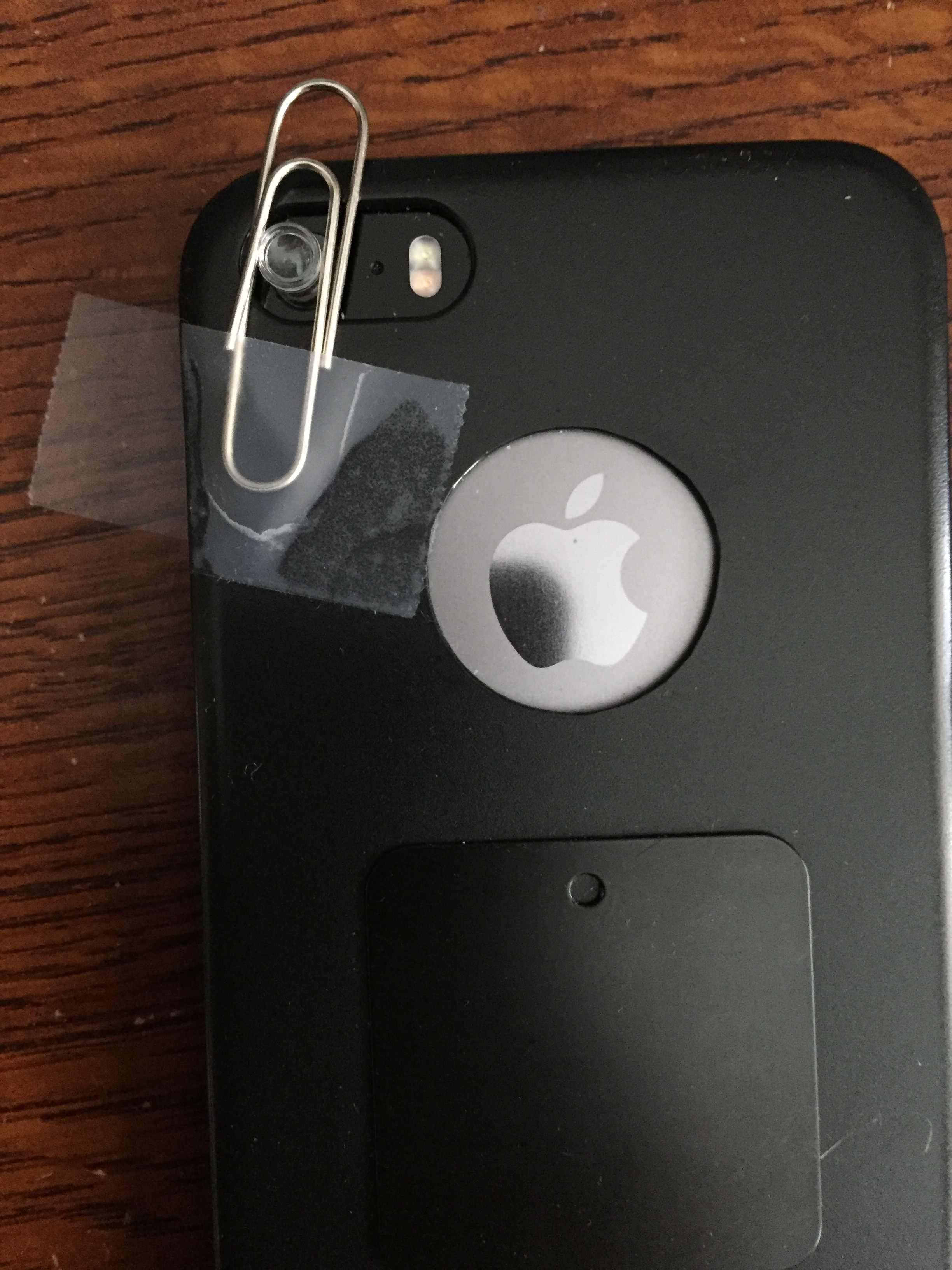 DIY IPhone Camera Microscope : 8 Steps (with Pictures) - Instructables