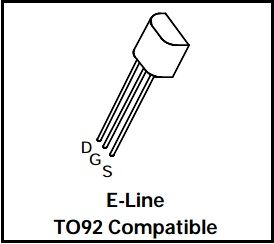 Transistor Basics - MOSFETs : 6 Steps - Instructables