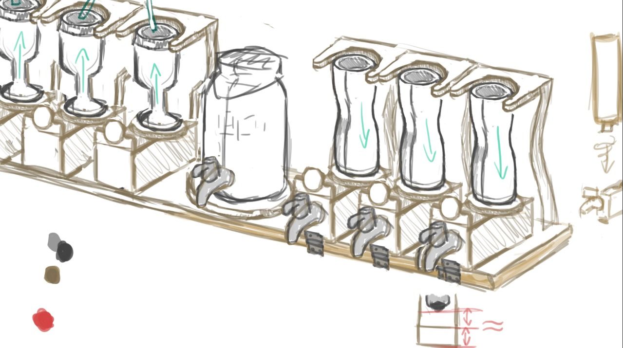 Lemonade Machine : 5 Steps - Instructables