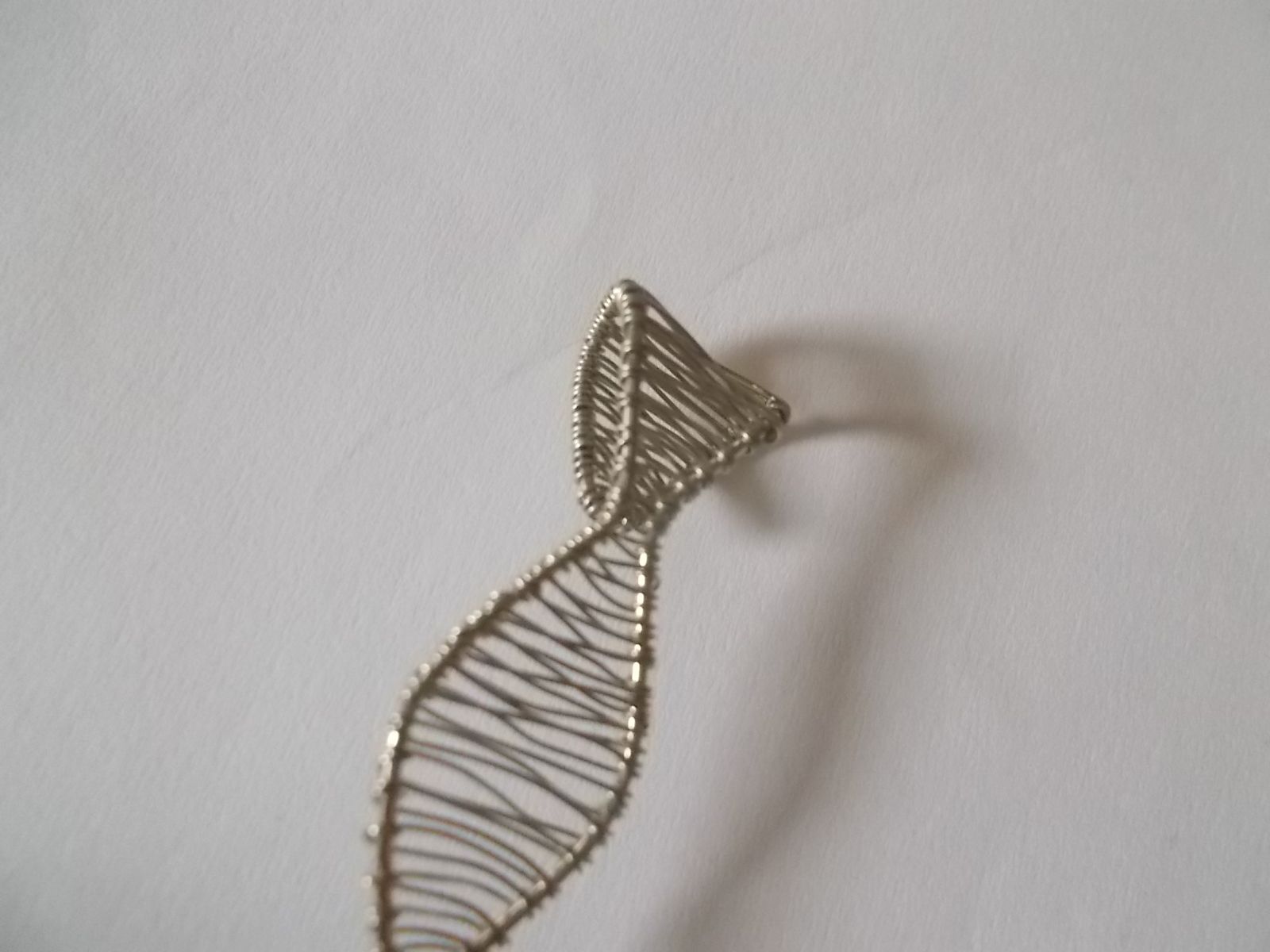 Woven Bow Charm : 12 Steps (with Pictures) - Instructables