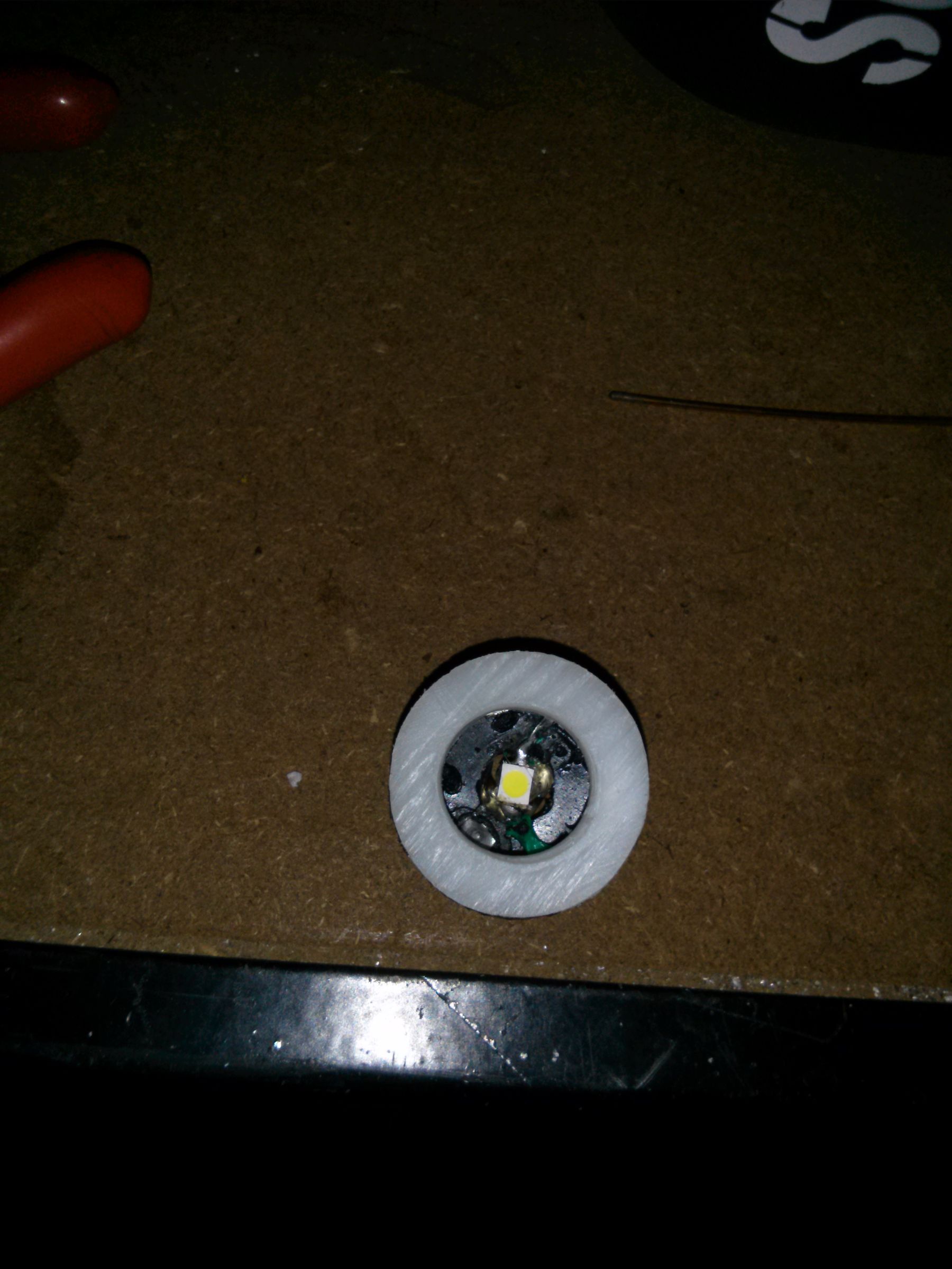 Arc Reactor Ring : 8 Steps (with Pictures) - Instructables