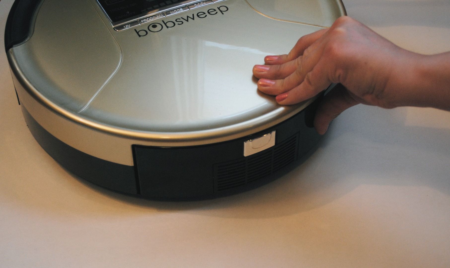 How to Clean Your BObsweep : 13 Steps - Instructables