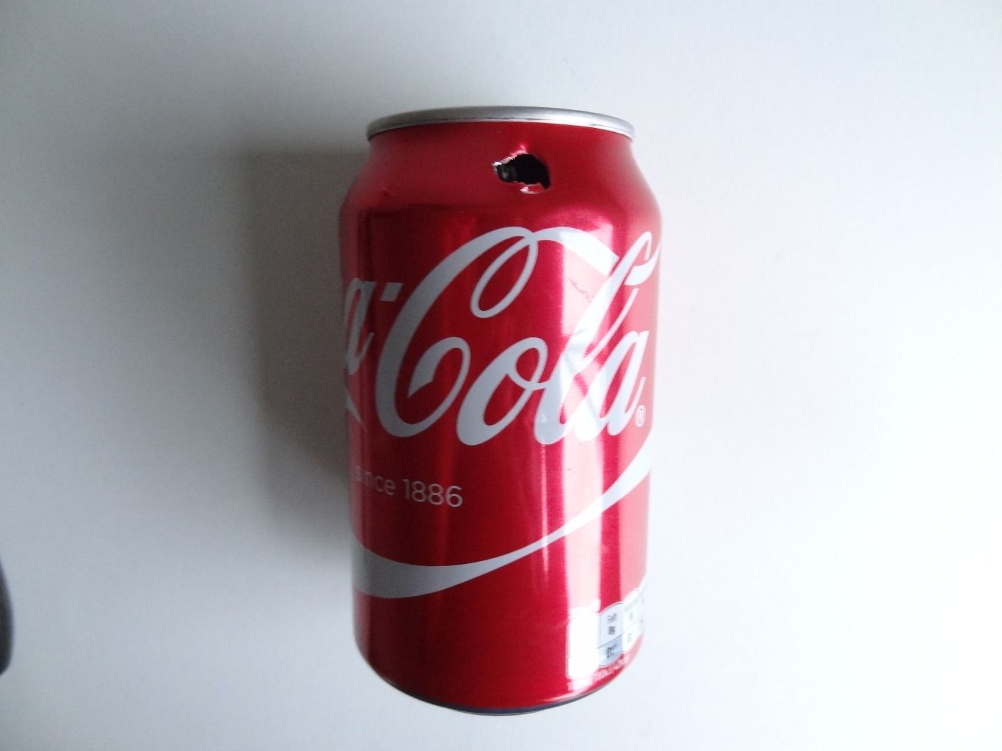Make a Can Star With a Beautiful Front and Backside : 12 Steps (with ...