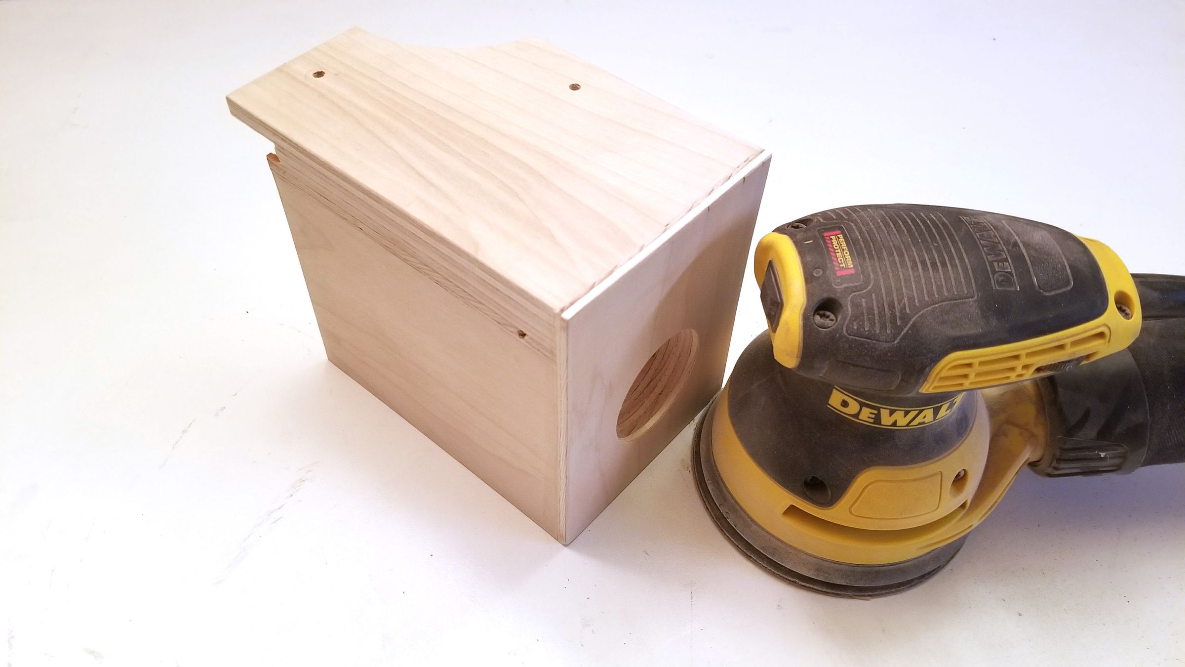 Compact Dust Collector : 22 Steps (with Pictures) - Instructables