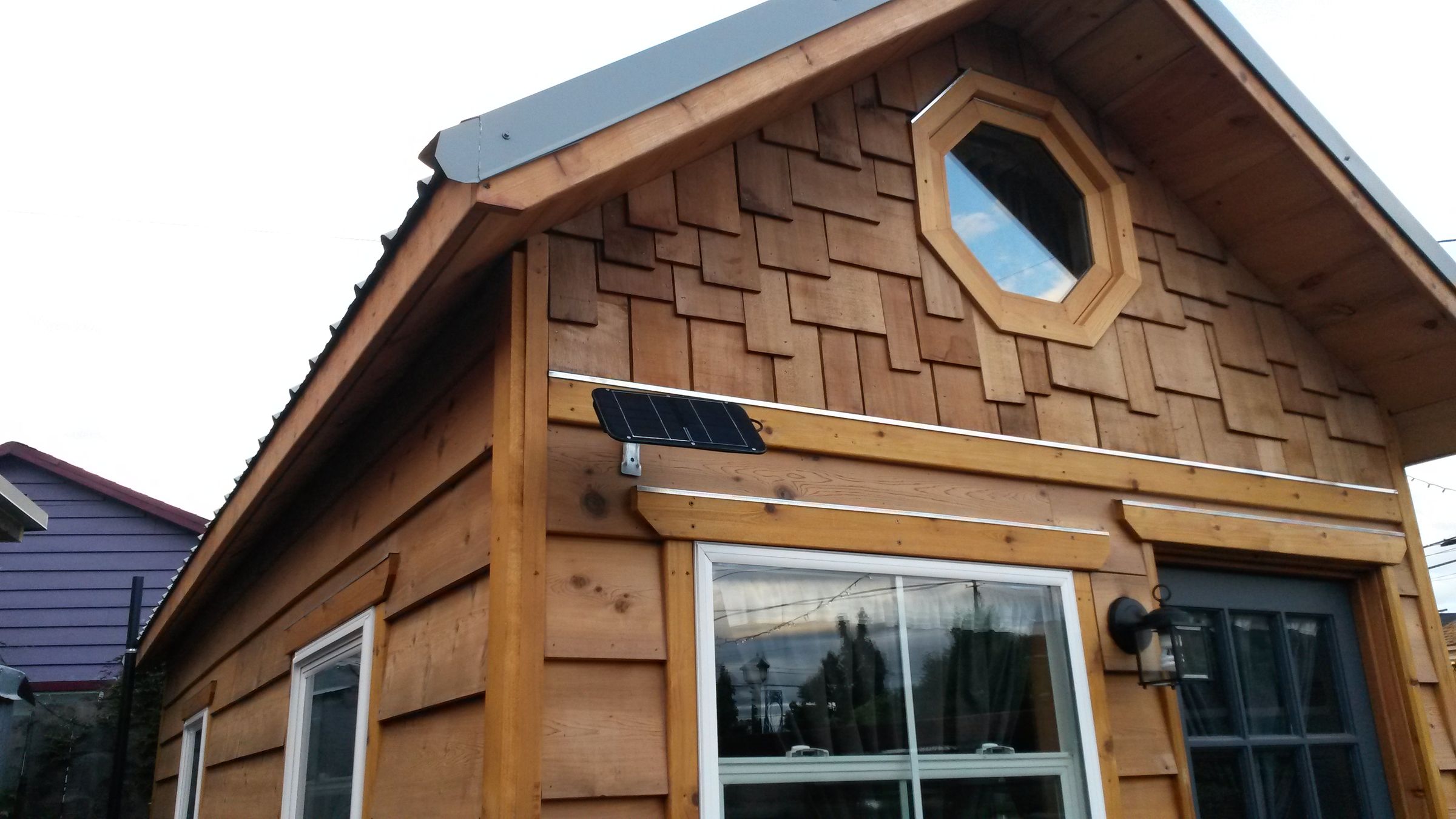 Emergency USB Solar Wall Socket: Solar Socket : 6 Steps (with Pictures ...