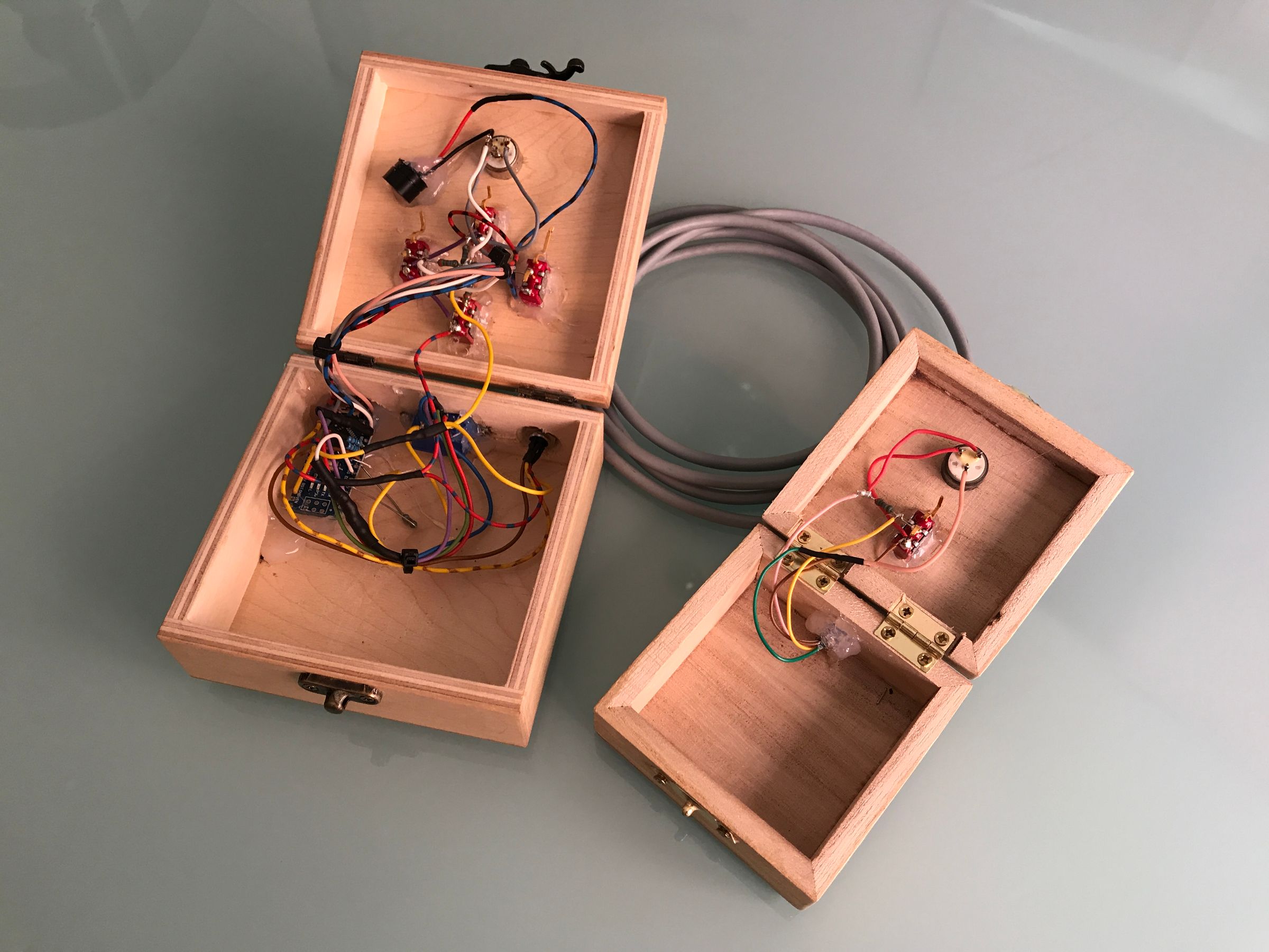 Arduino VGA Console With Five Games : 4 Steps - Instructables