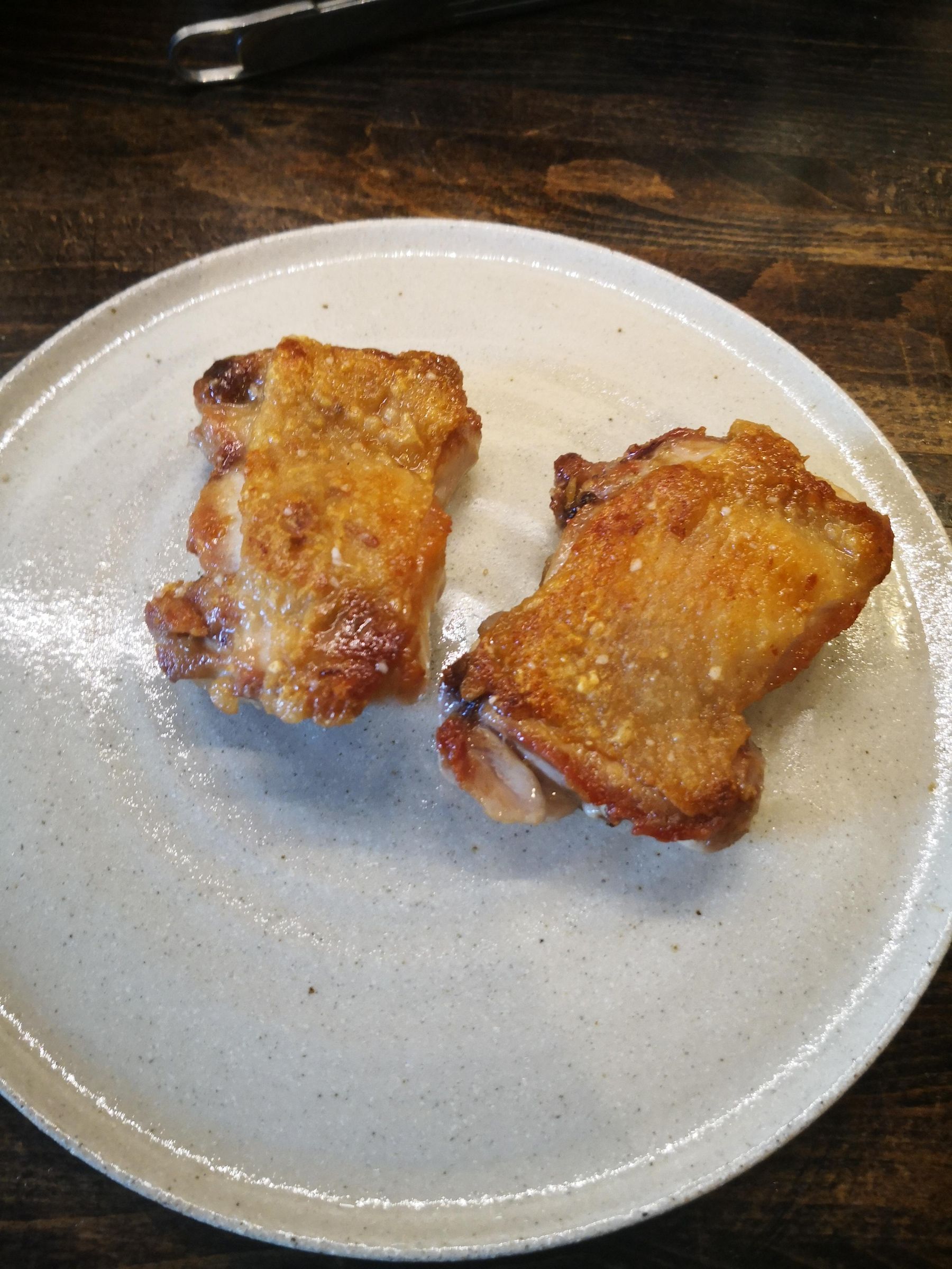 How to Break Down a Chicken, and Turn It Into Three Meals : 7 Steps ...