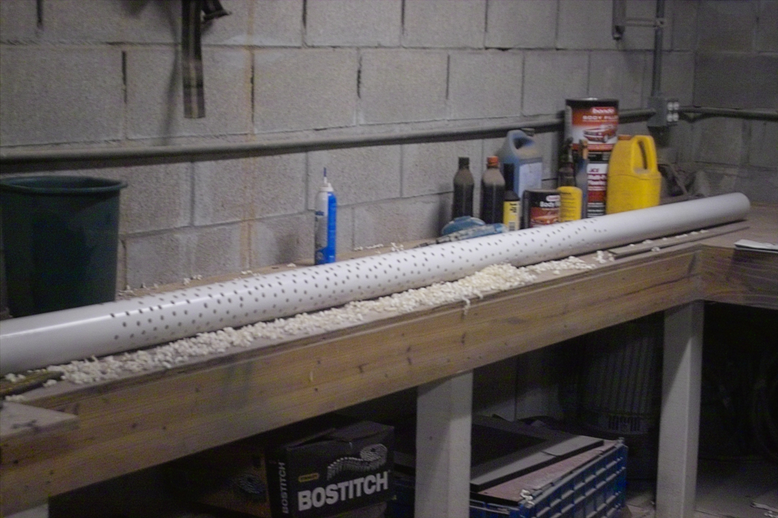 How to Build a Super Top Secret Bunker Under Your House. the Prelude ...