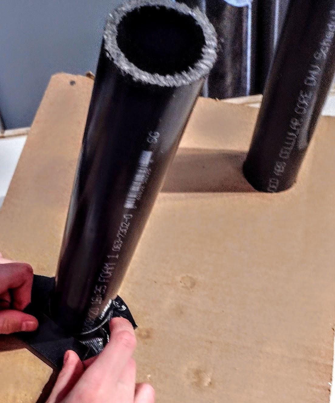 DIY Vent-Powered Boot Dryer : 11 Steps - Instructables