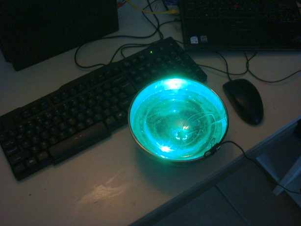 Magic Elixir (LED Lighting Effect) : 3 Steps - Instructables