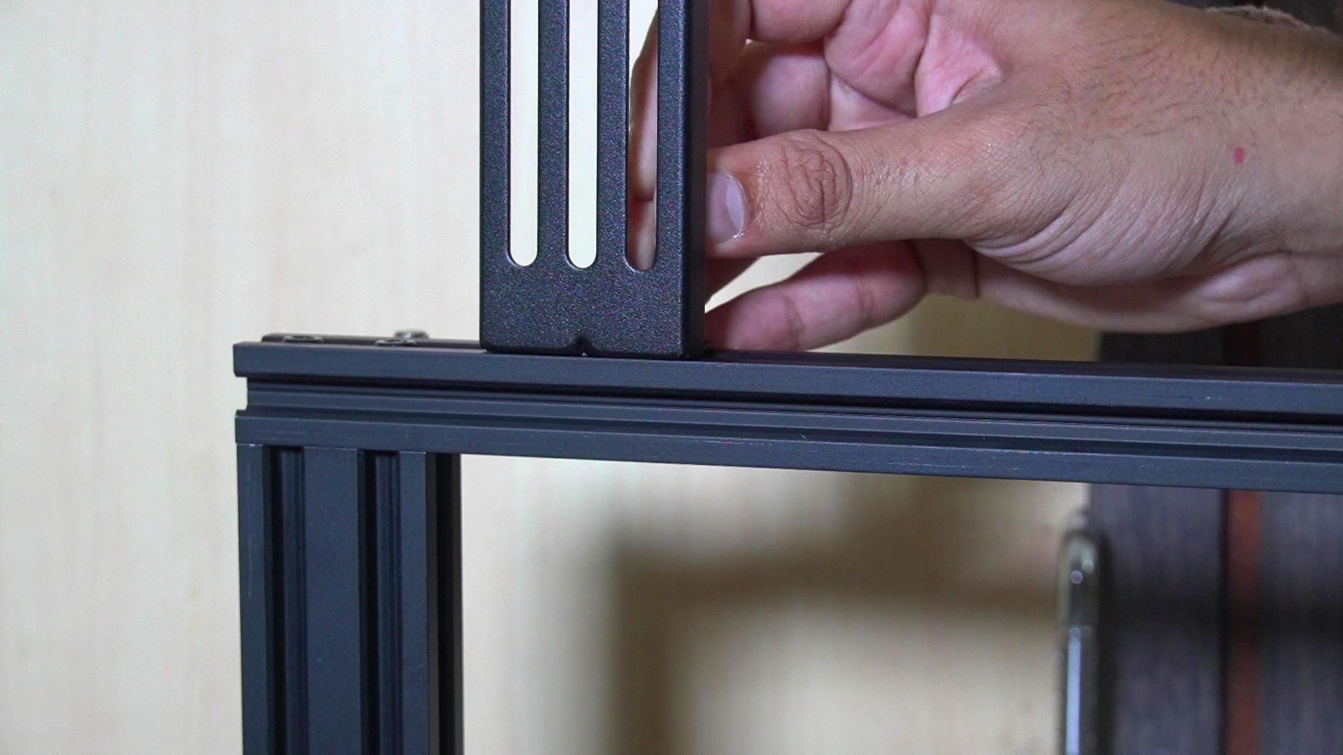 How to Setup Creality Ender 3 - 3d Printer : 16 Steps (with Pictures ...