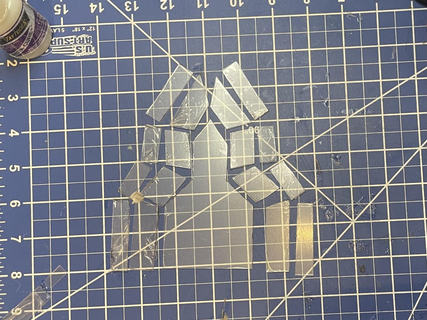 Practical Guide to Creating BookNooks : 33 Steps (with Pictures) - Instructables