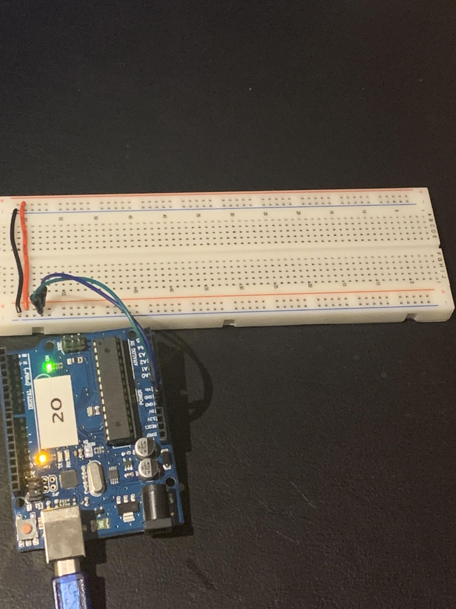 Arduino Laser Cat Toy : 5 Steps - Instructables