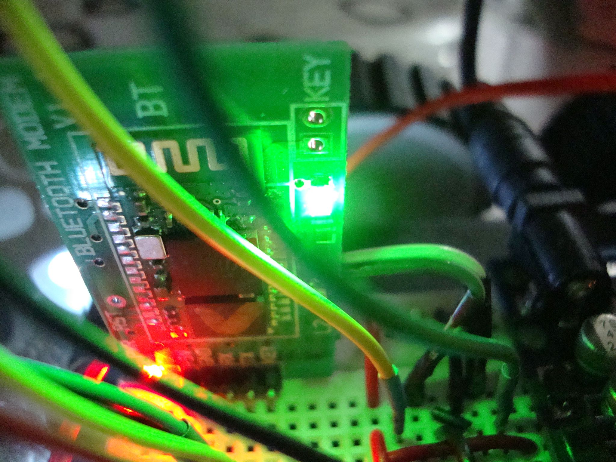 DIY Laptop Controlled Robot V1.0 : 13 Steps (with Pictures) - Instructables