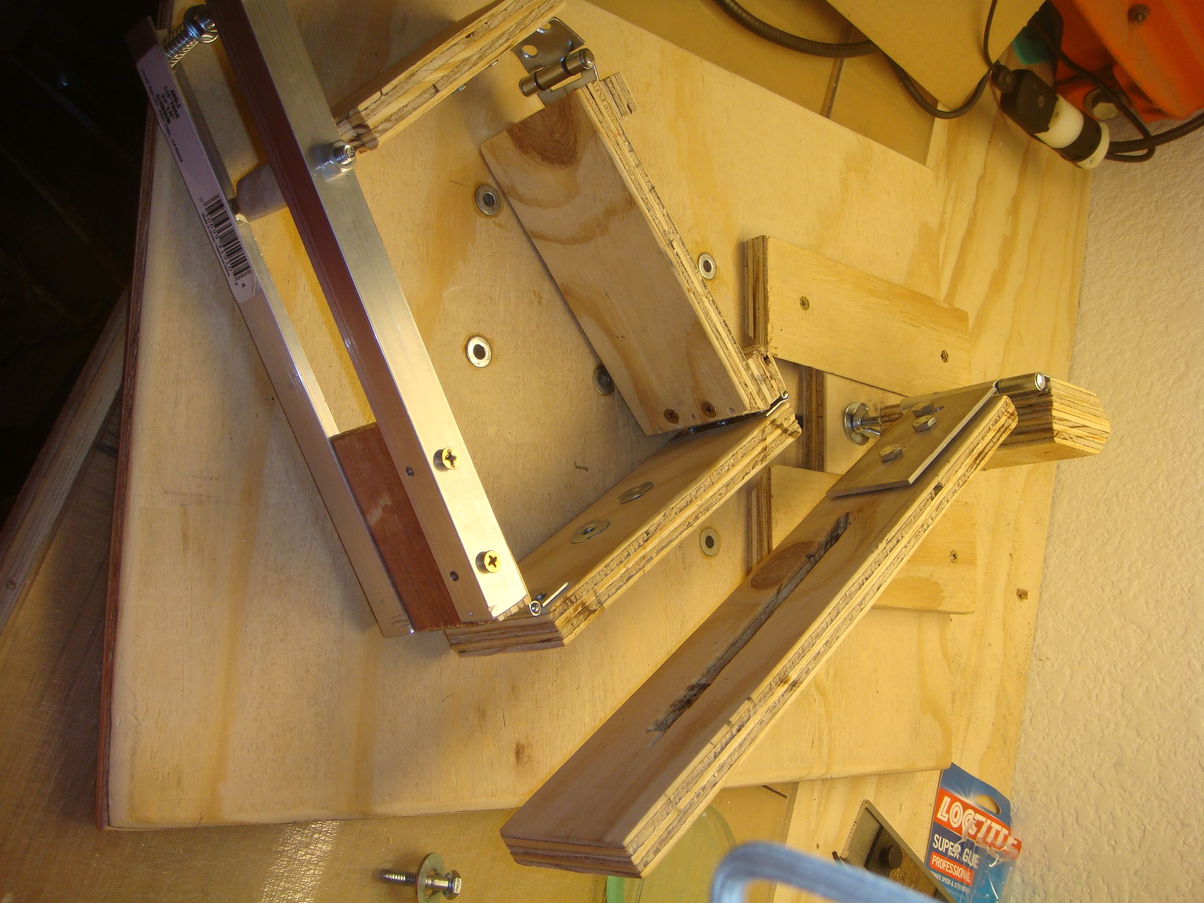 Homemade Rotary/Flat Engraver : 8 Steps (with Pictures) - Instructables
