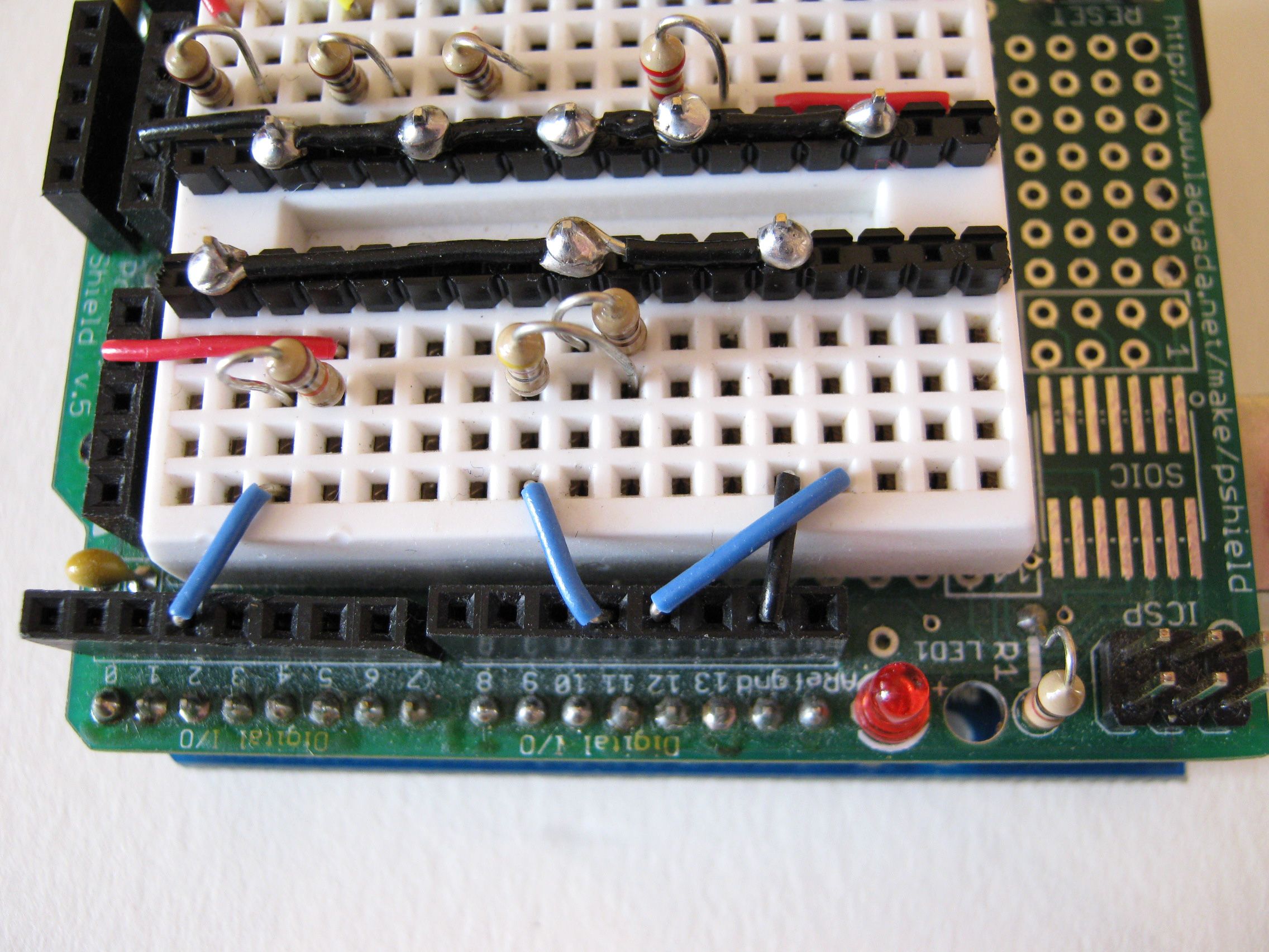 High-speed Photography With Arduino and CHDK : 19 Steps (with Pictures) - Instructables