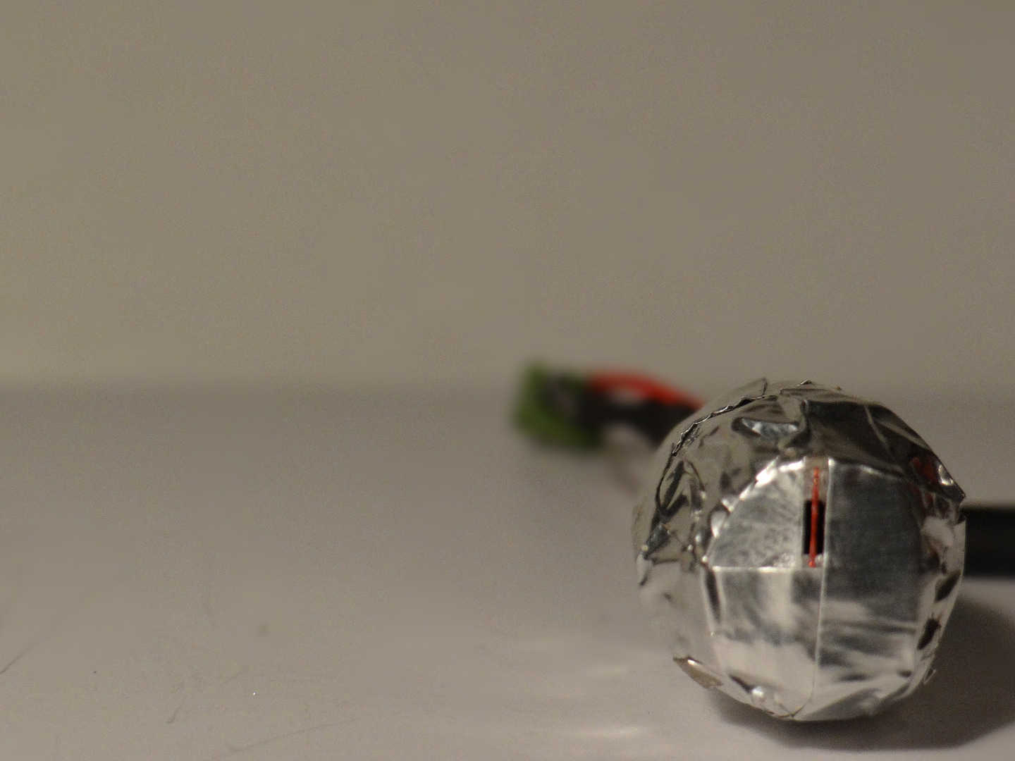 DIY Interferometer: Prove Einstein Wrong in 20 Minutes! : 13 Steps ...