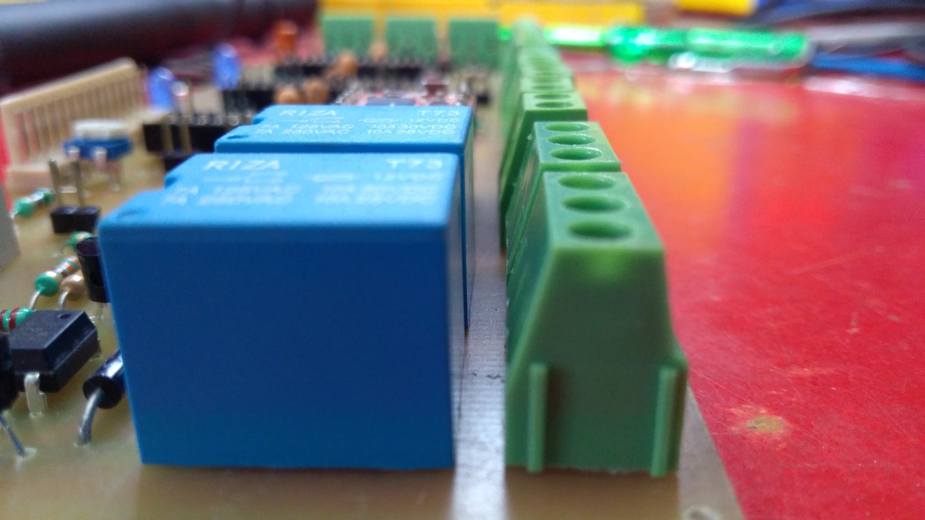 Arduino Based Industrial Automation Vfd Variable Frequency Drives 10 Steps Instructables 4888