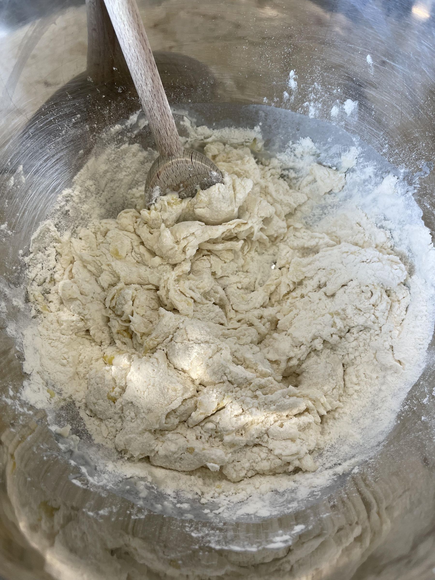 Stick Bread : 6 Steps (with Pictures) - Instructables