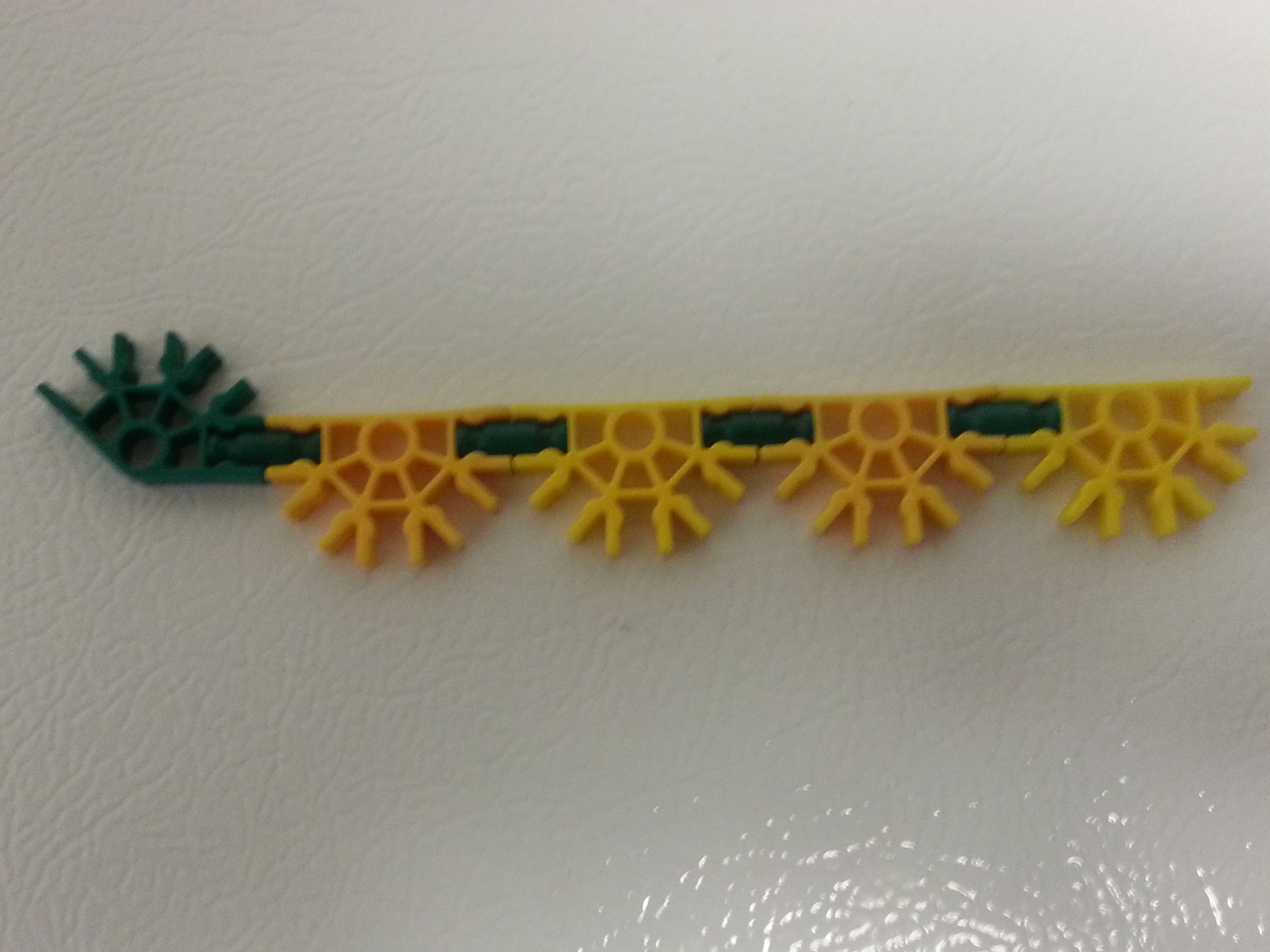 Buzzsaw TR-4 Final Prototype : 3 Steps - Instructables