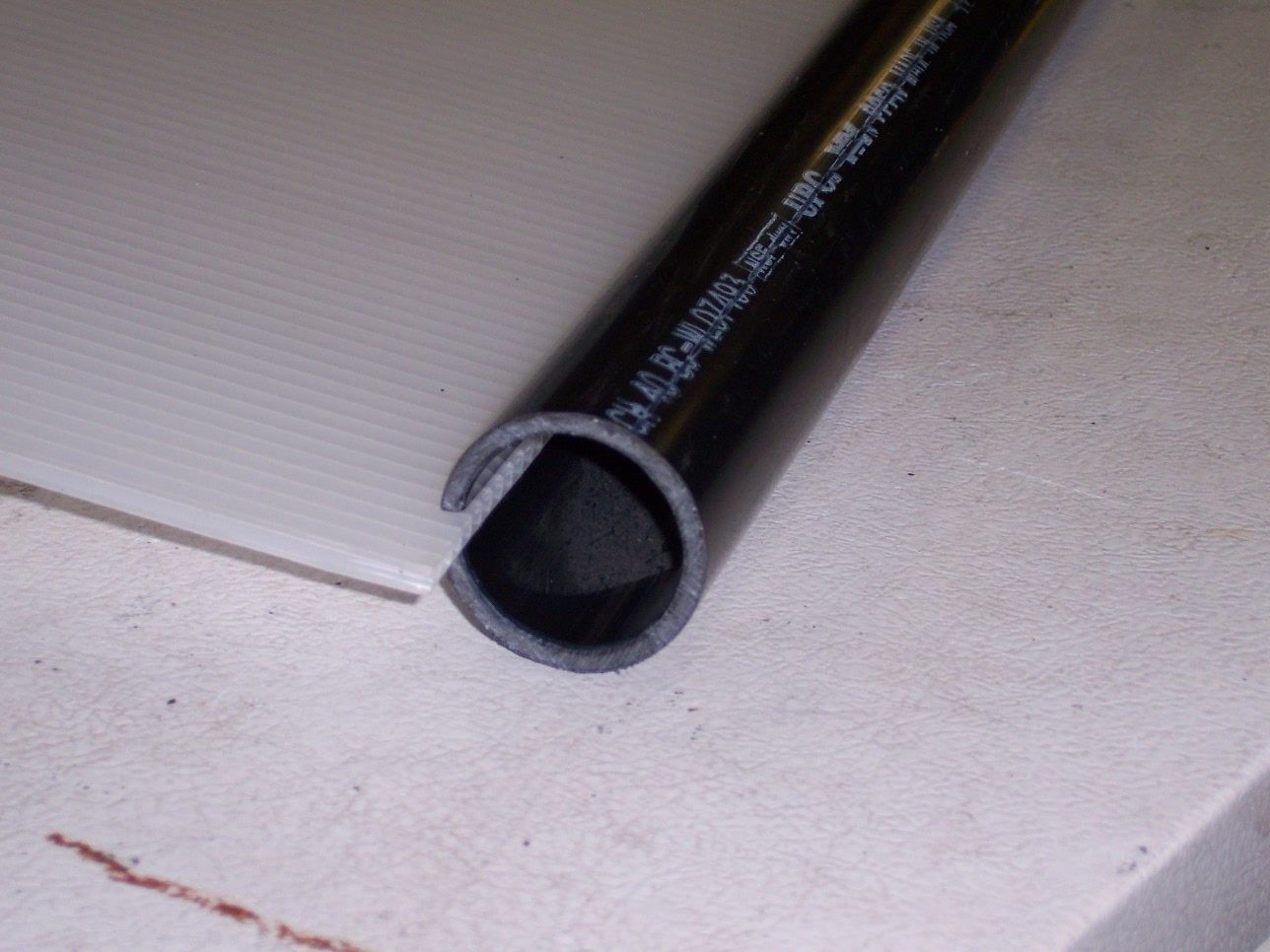 Build Your Own Flat Panel Solar Thermal Collector : 8 Steps (with ...