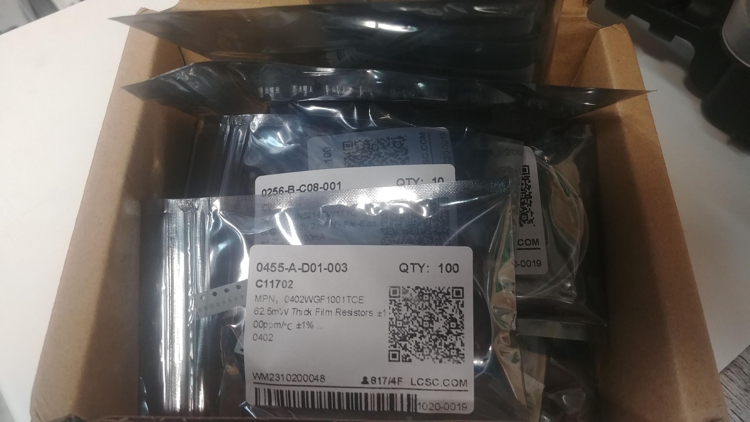 Diy Small But Powerful Miniature ESP32 NAS : 13 Steps (with Pictures ...