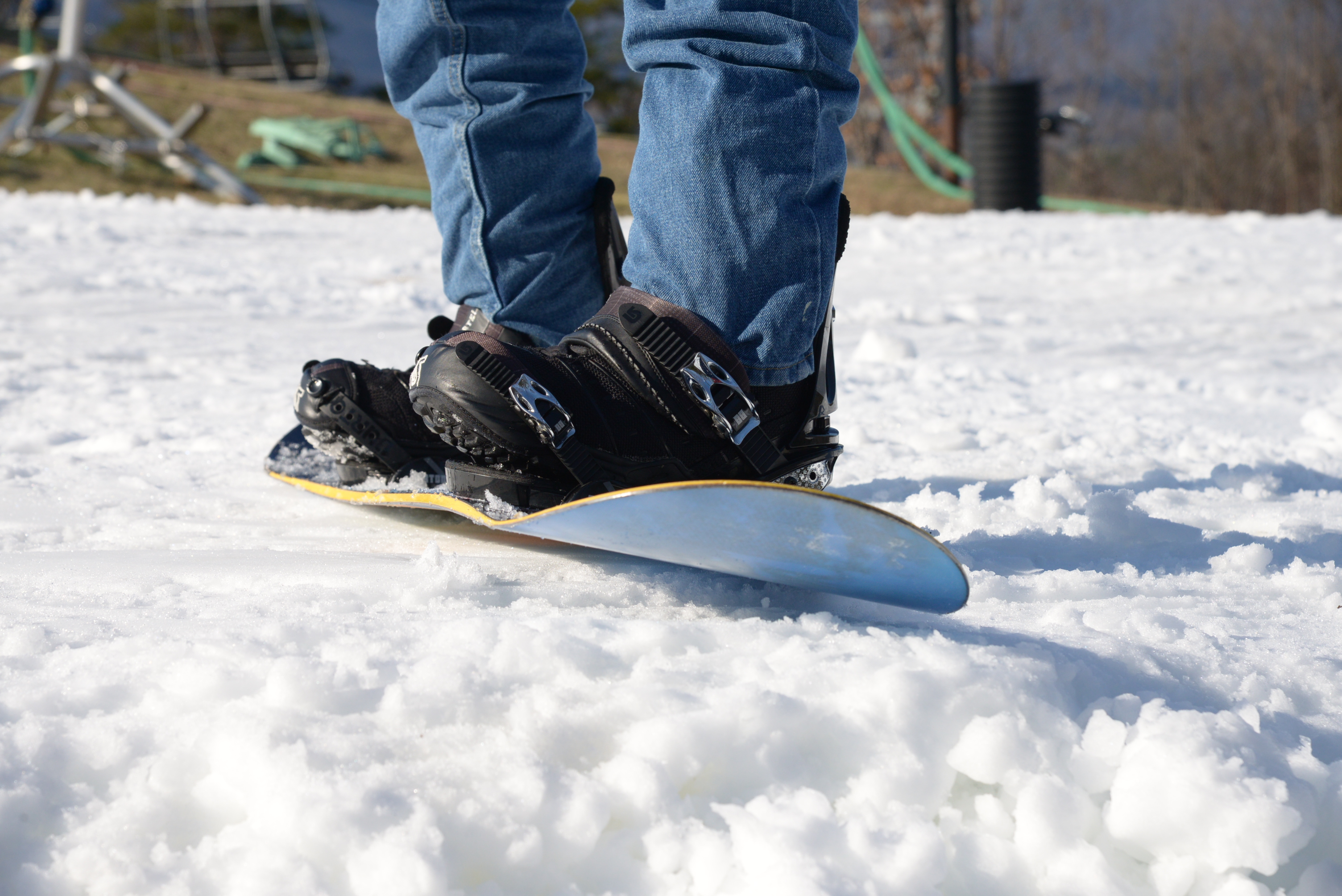 How to Snowboard for Beginners : 10 Steps (with Pictures) - Instructables