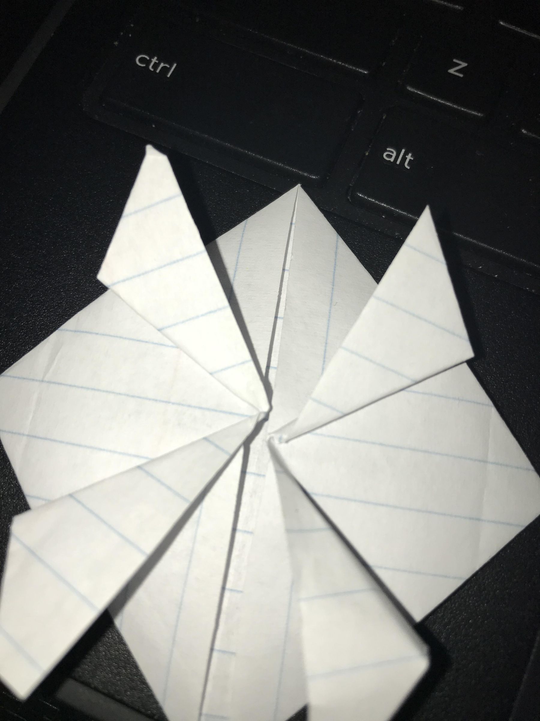 Frog Orgami : 17 Steps - Instructables