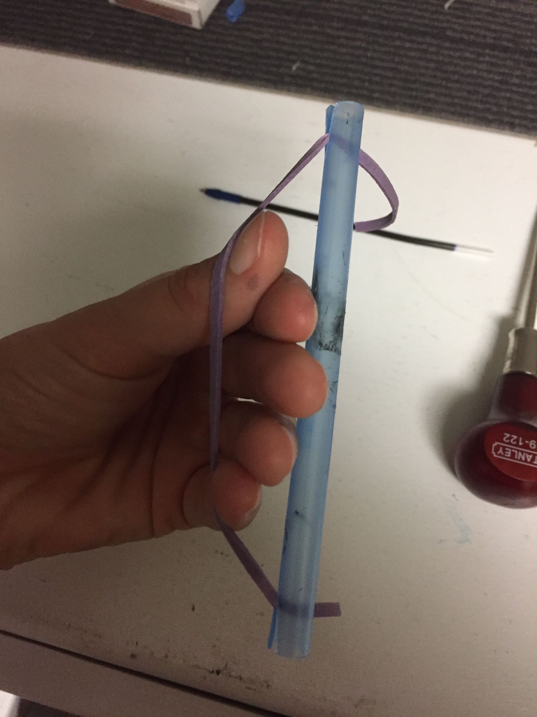 Easy to Make Pen Bow! : 4 Steps - Instructables