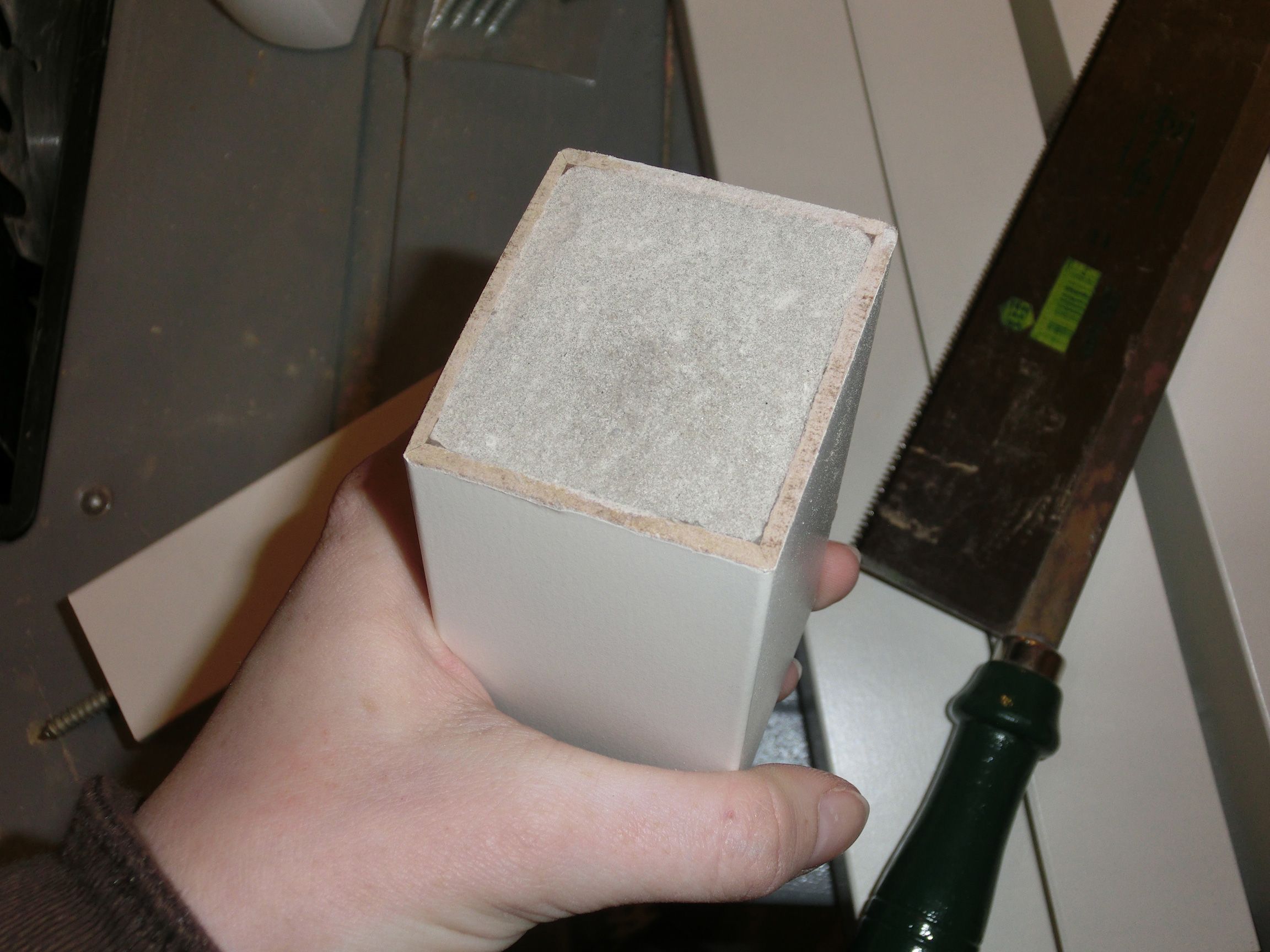 Sliced LACK Table : 4 Steps (with Pictures) - Instructables