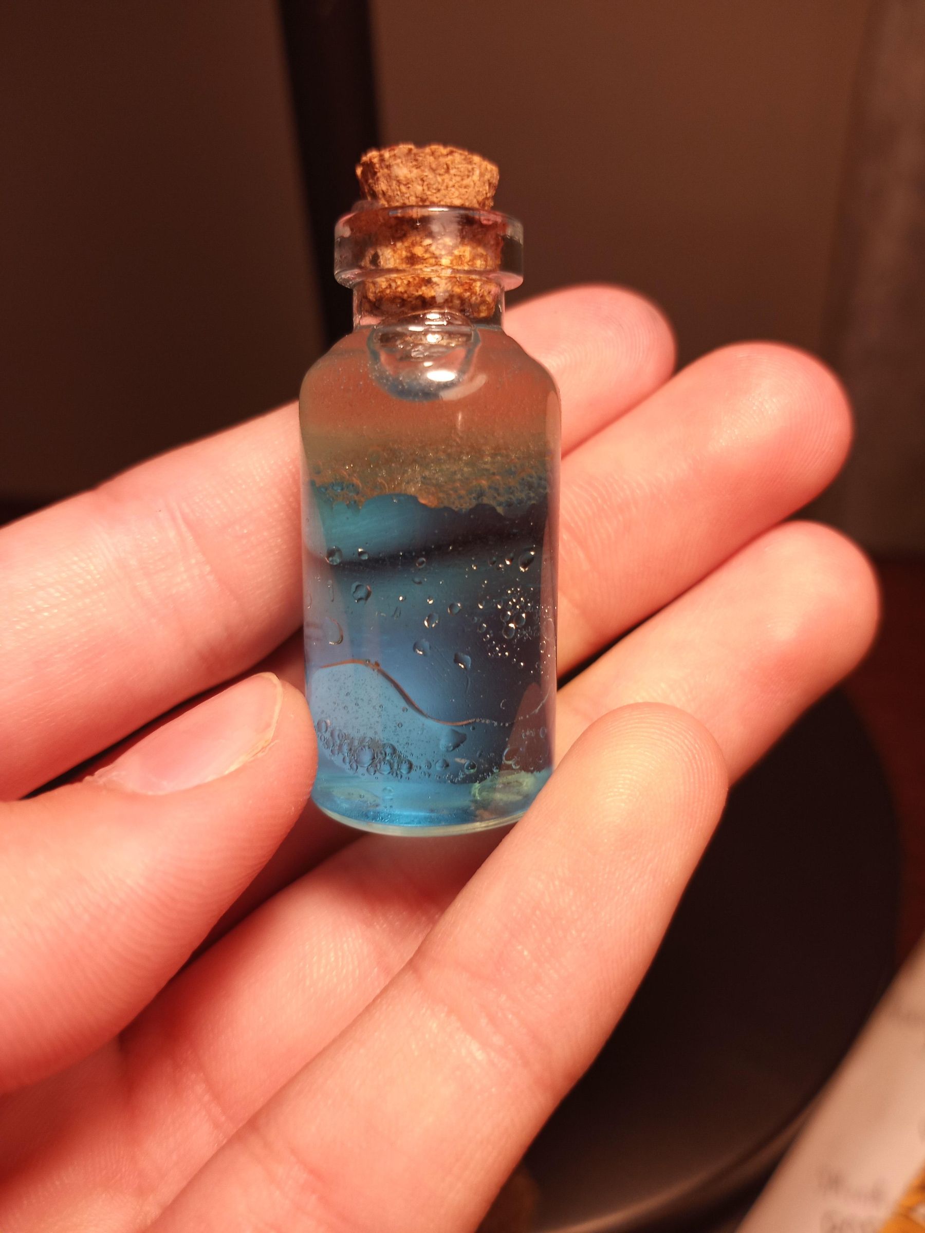 Four Elements in a Jar : 6 Steps - Instructables
