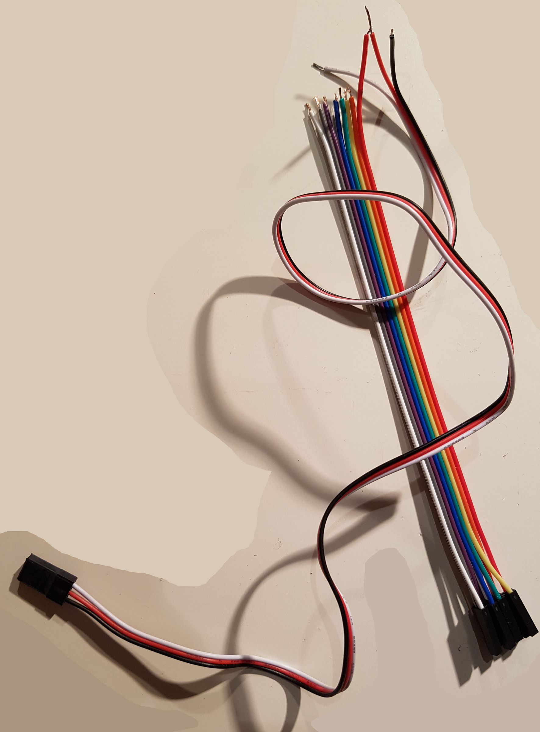 Radio-Controlled (R/C) Relay Driver : 10 Steps (with Pictures ...