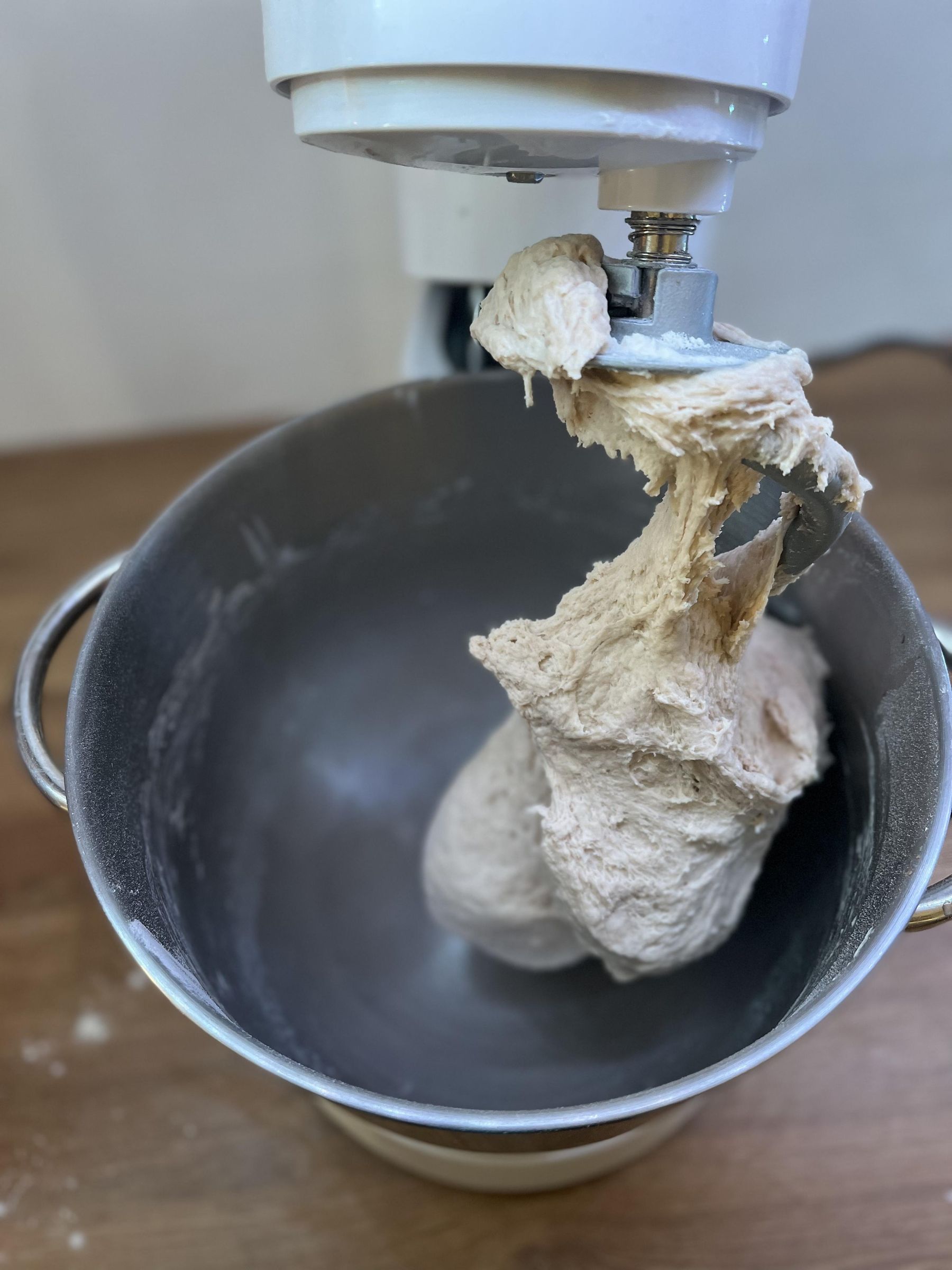 Easy Yeast Bread Anyone Can Make! : 4 Steps (with Pictures) - Instructables