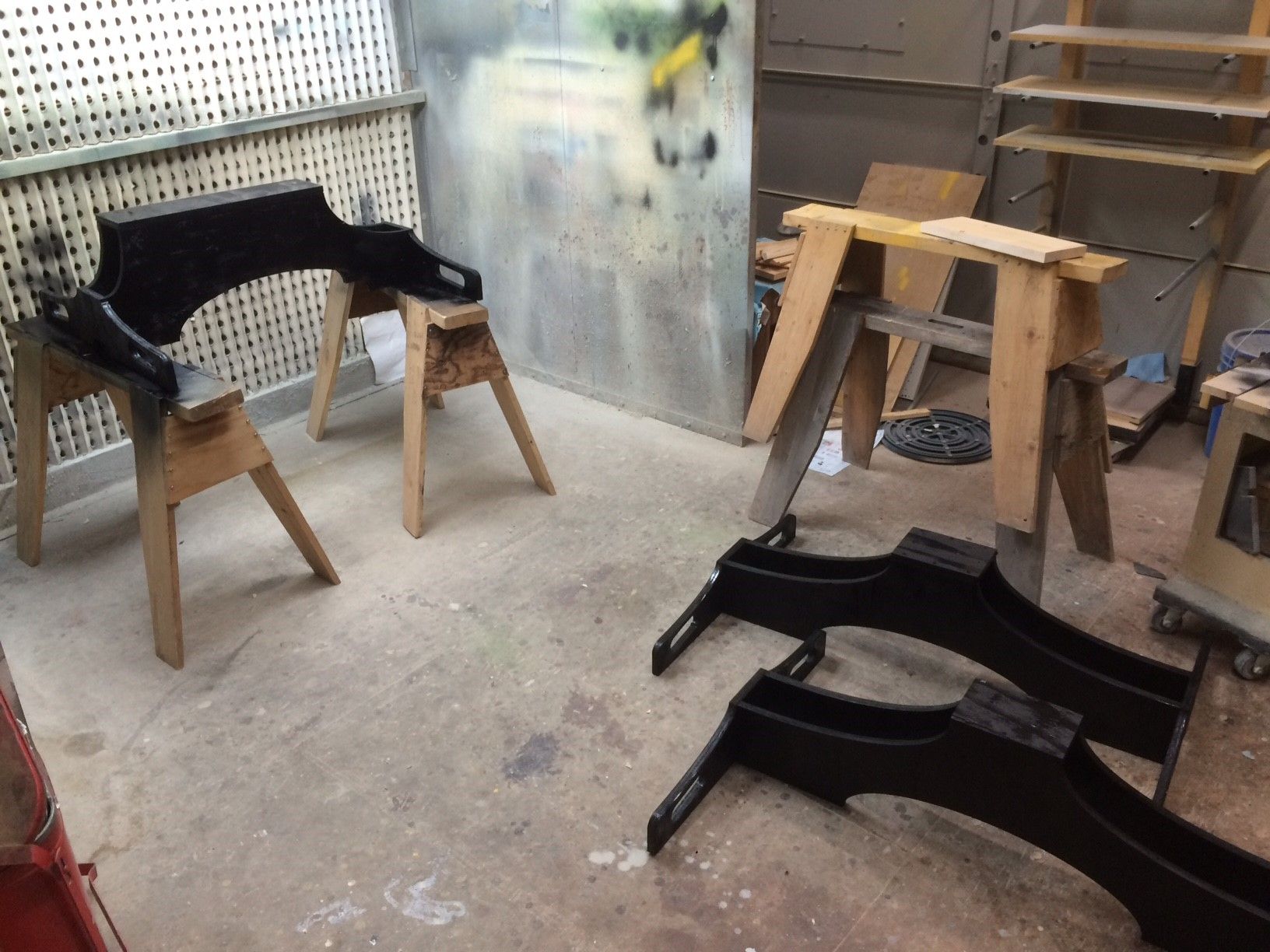 Massive "Marquee Letter" Decorations! : 14 Steps (with Pictures ...