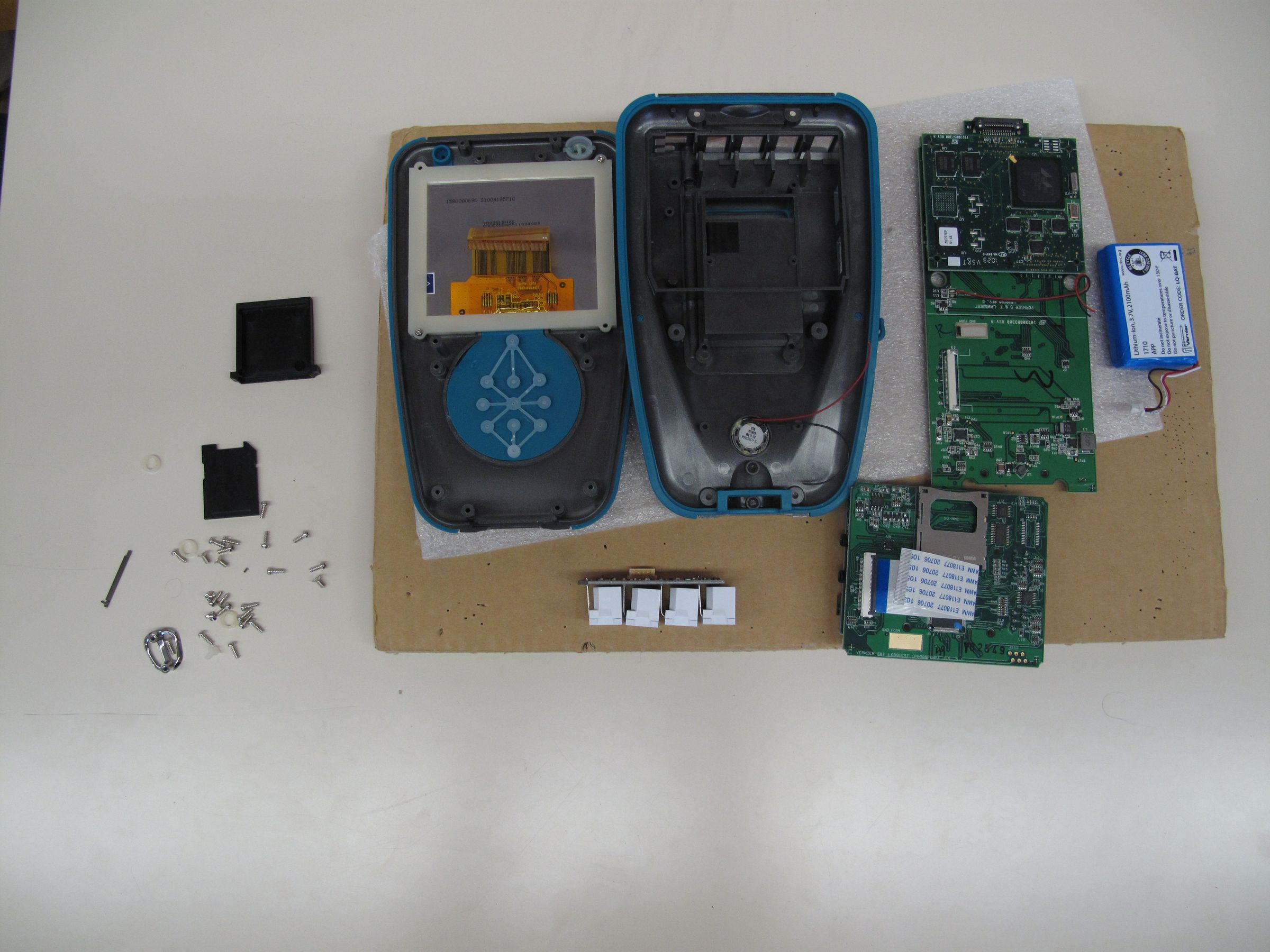 MAKE a SPACE PROBE : 16 Steps (with Pictures) - Instructables