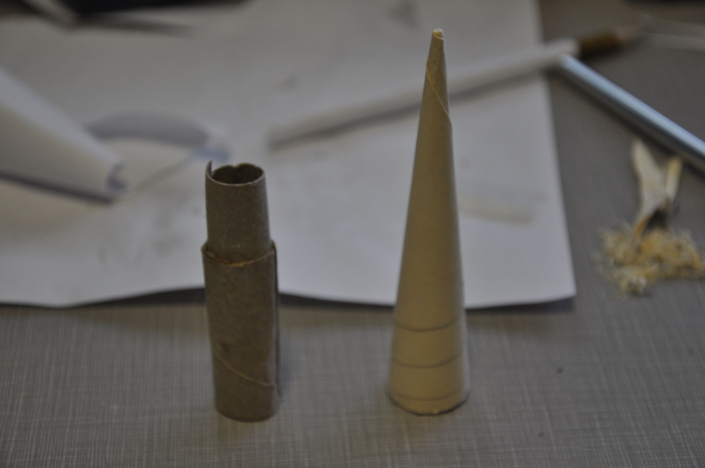 Make Your Own Model Rocket! : 11 Steps (with Pictures) - Instructables