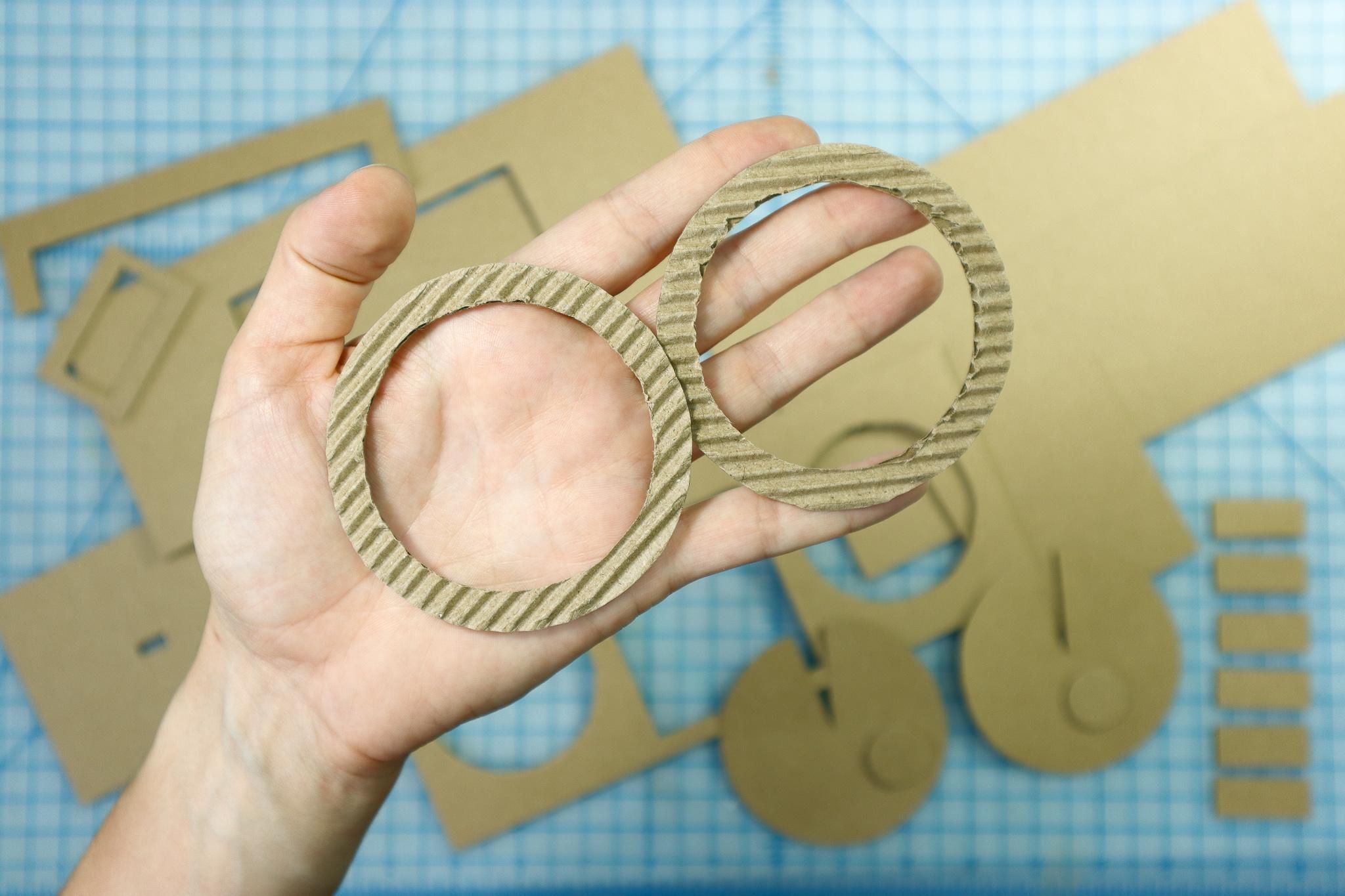 MP3 Playing 90's BoomBox : 18 Steps (with Pictures) - Instructables