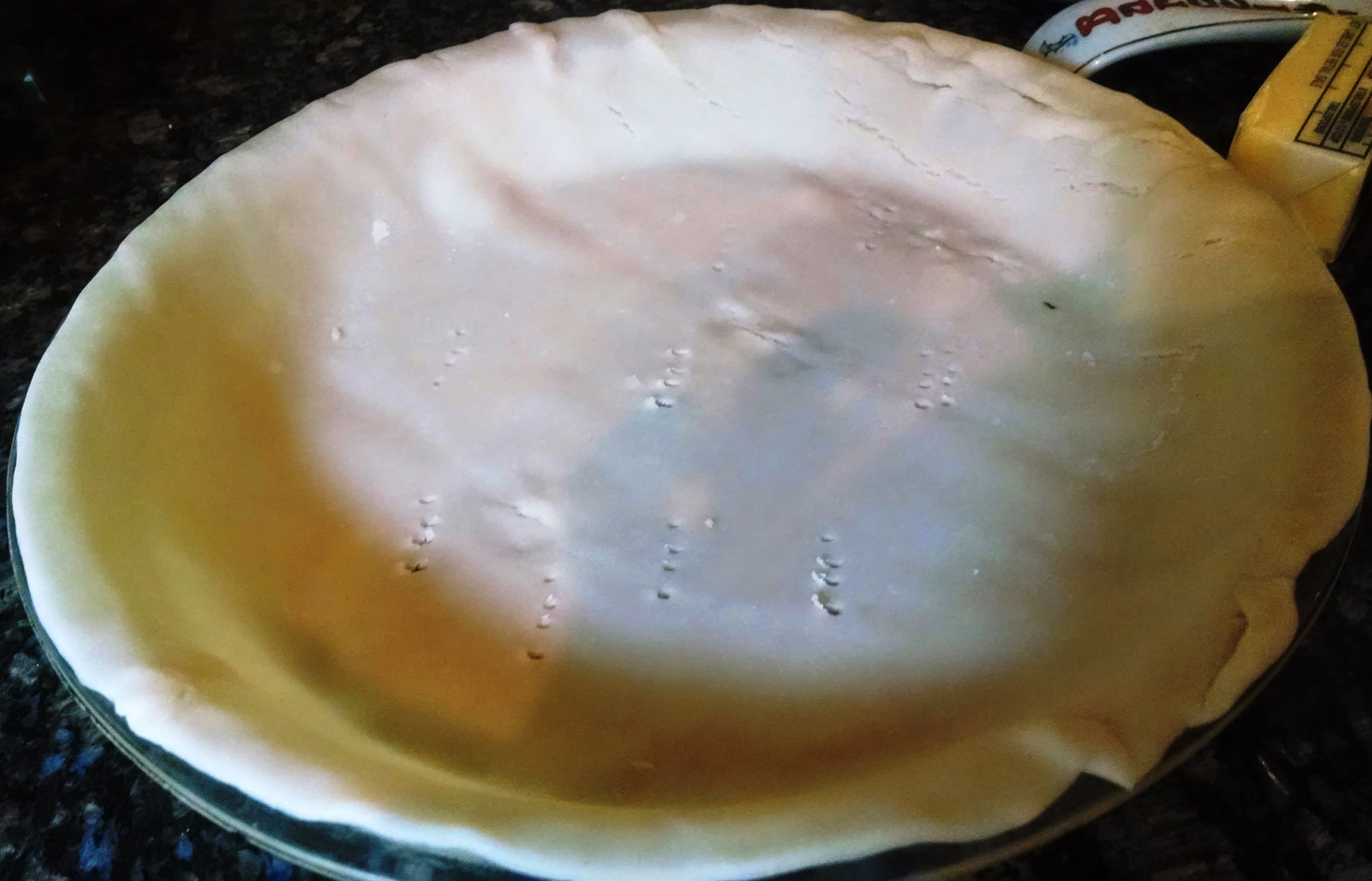 Spicy Chili Beef and Cheese Pie : 6 Steps (with Pictures) - Instructables