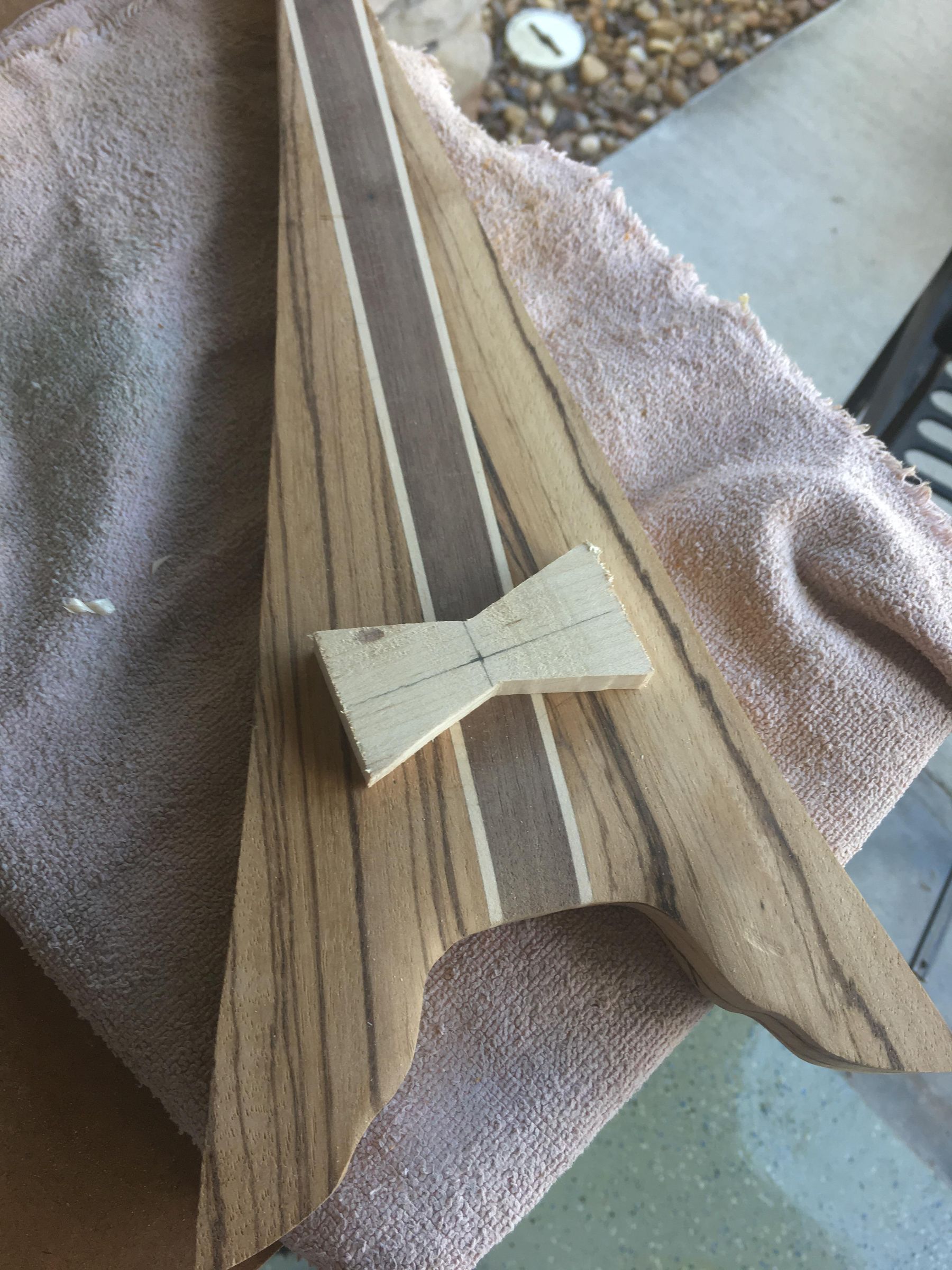 Restoring a Wood & Canvas Canoe : 21 Steps (with Pictures) - Instructables