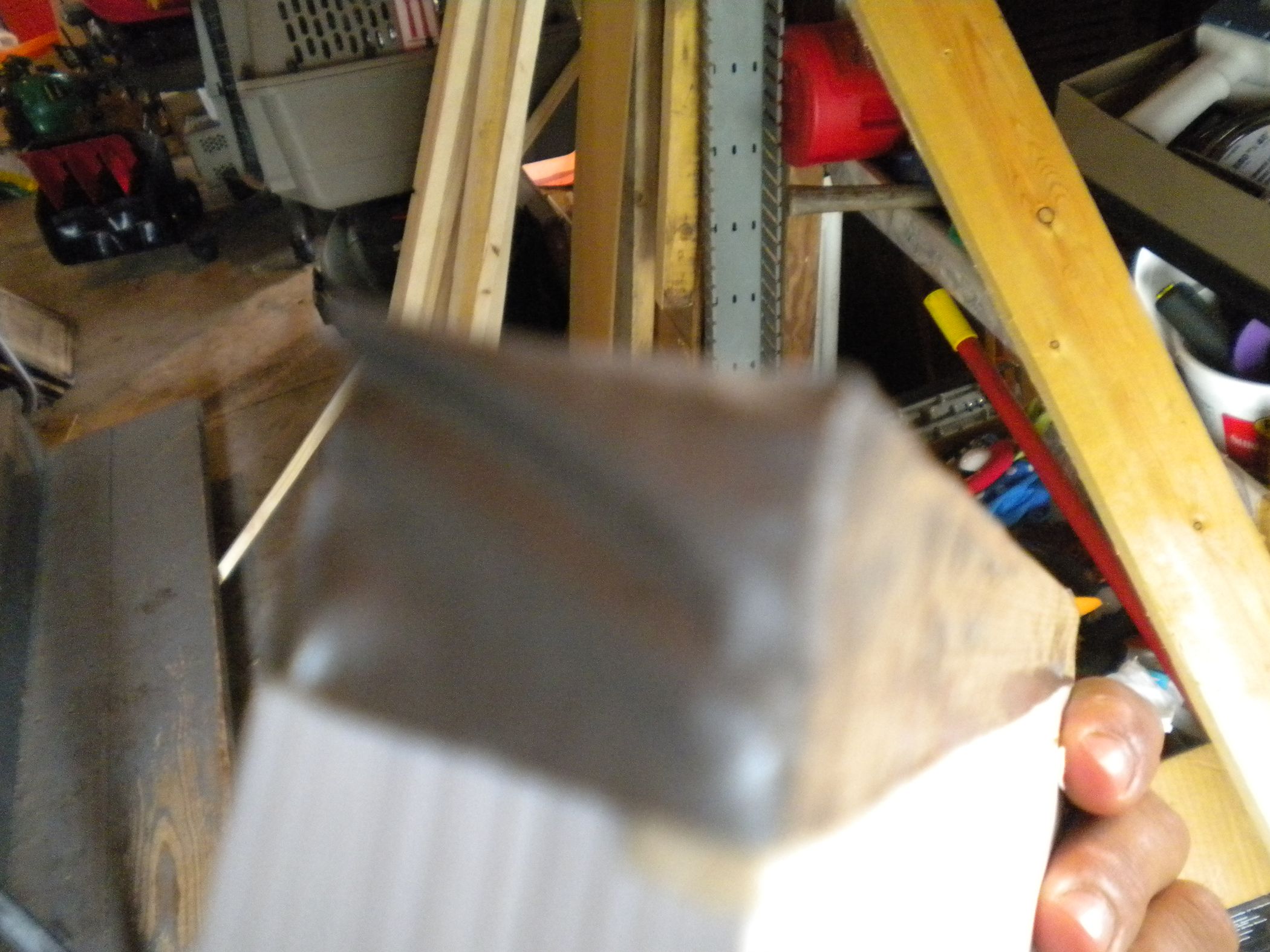Heavy Duty Book Binder Jig. : 11 Steps - Instructables