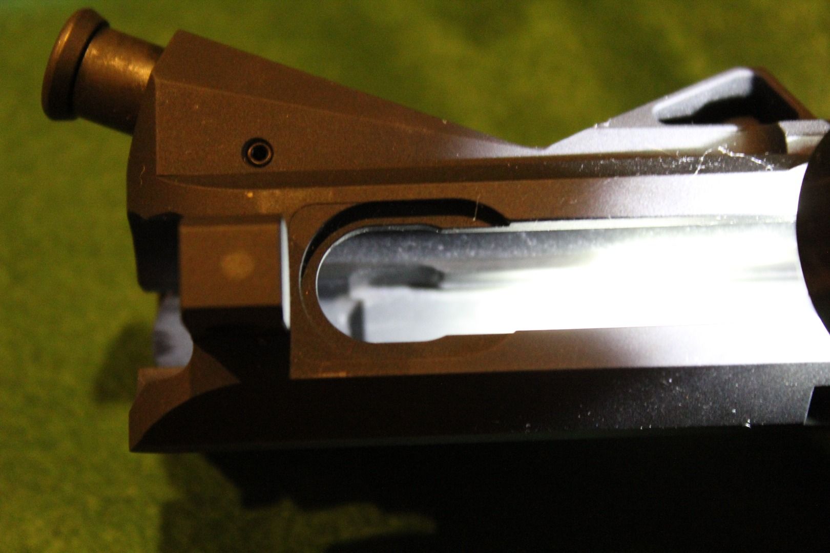 How to Field Strip an AR-15 : 8 Steps - Instructables