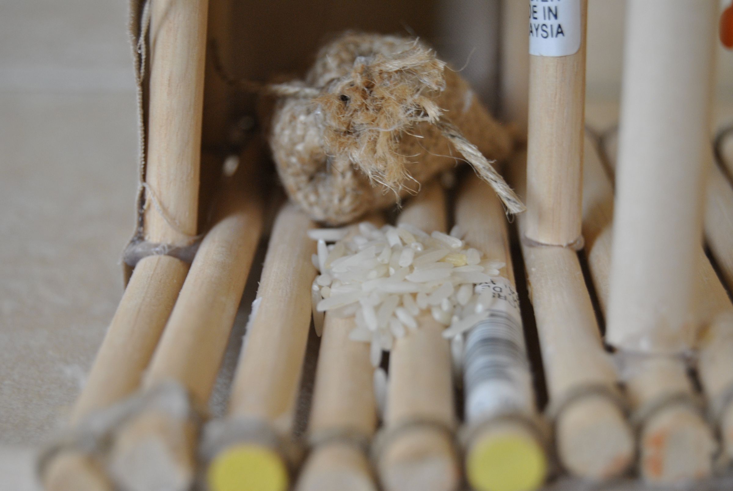 Handmade Wood Raft - Instructables