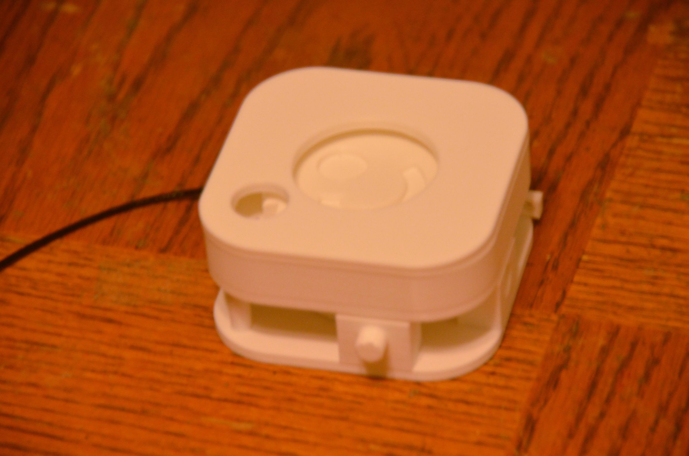 String Pong : 12 Steps (with Pictures) - Instructables