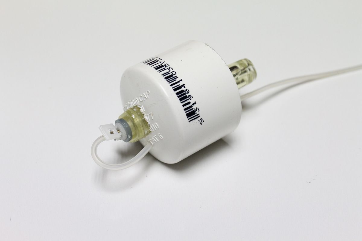 Gas Propelled Rocket Launcher : 14 Steps (with Pictures) - Instructables