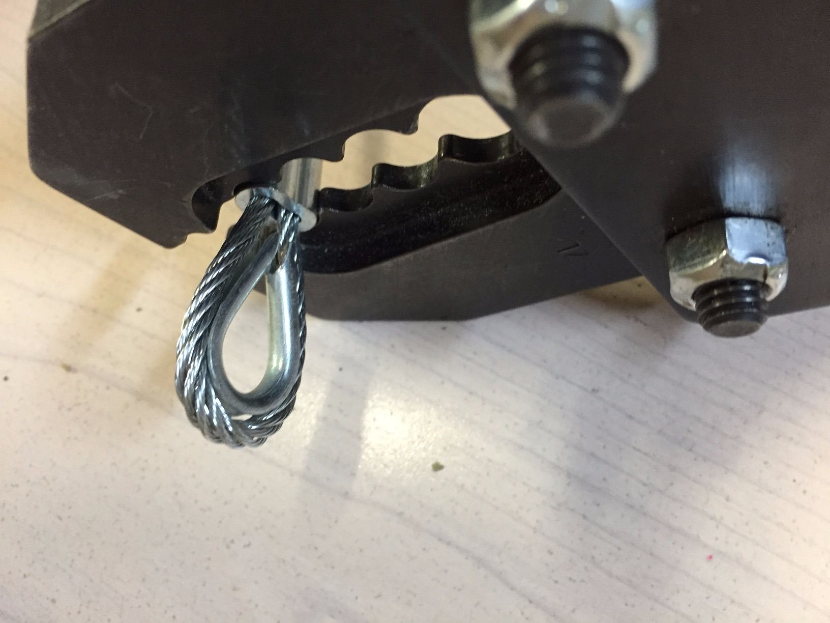 Extend Your Summer Hours! = String Lighting Professional Install : 13 ...